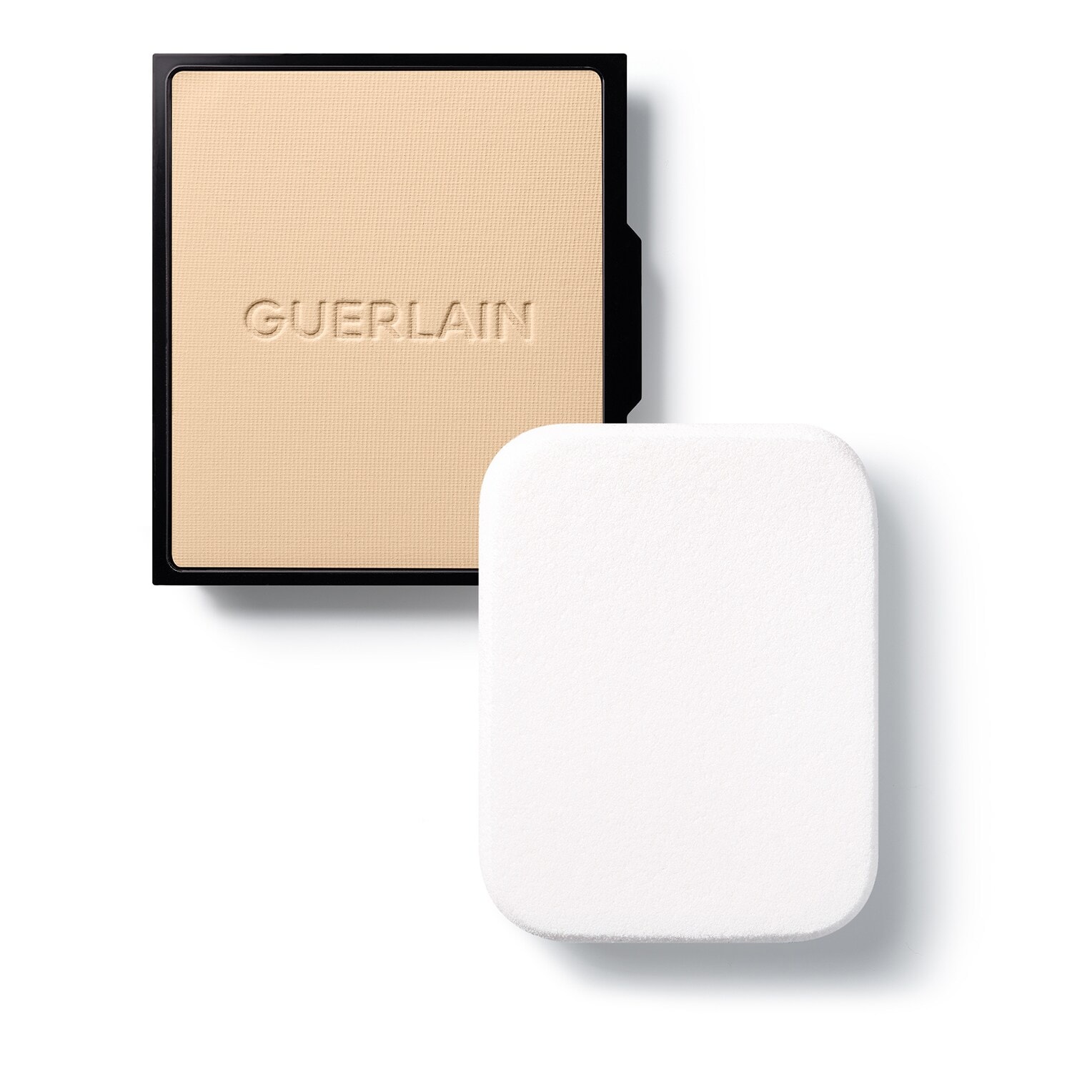 PARURE GOLD SKIN CONTROL - MATTE COMPACT FOUNDATION Guerlain ≡ SEPHORA