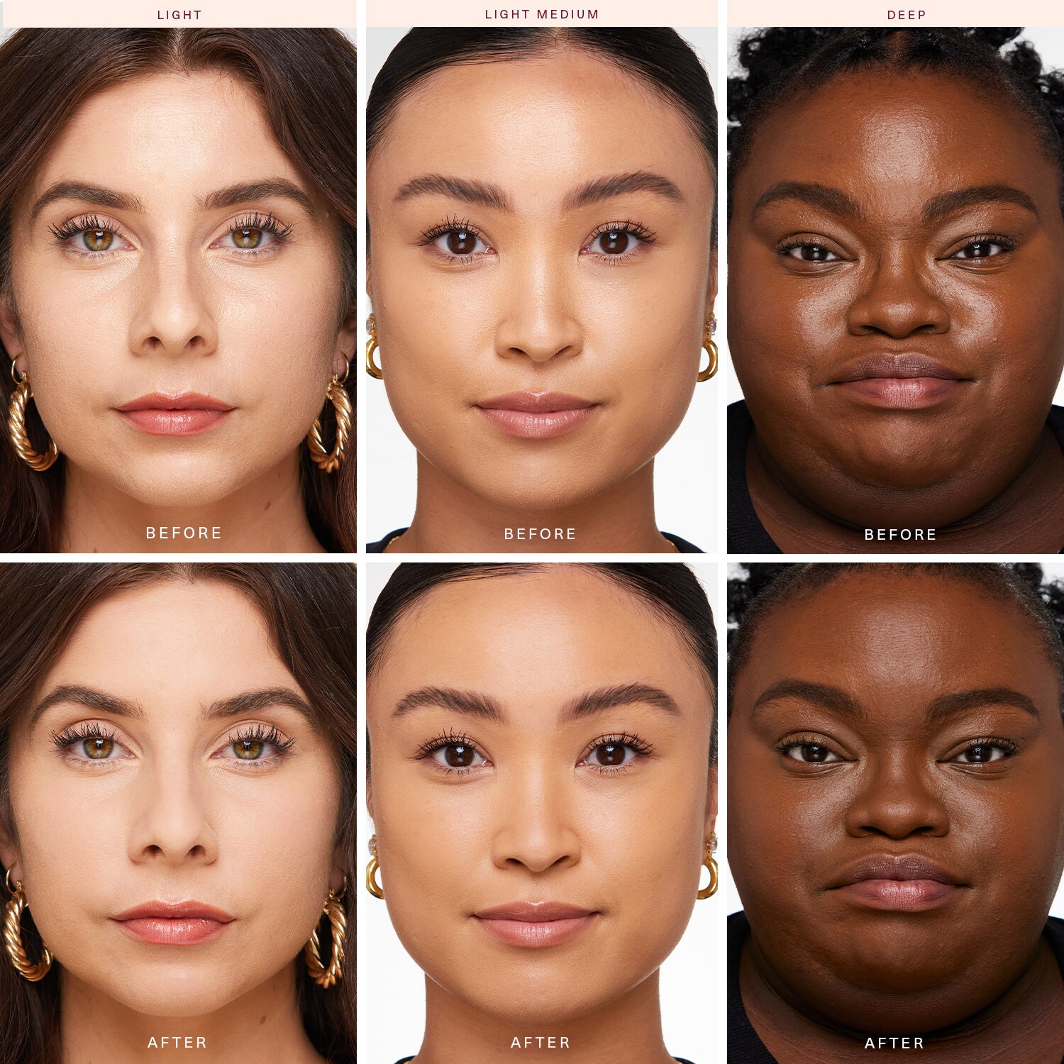 Always An Optimist Soft Radiance Setting Powder Rare Beauty ≡ SEPHORA