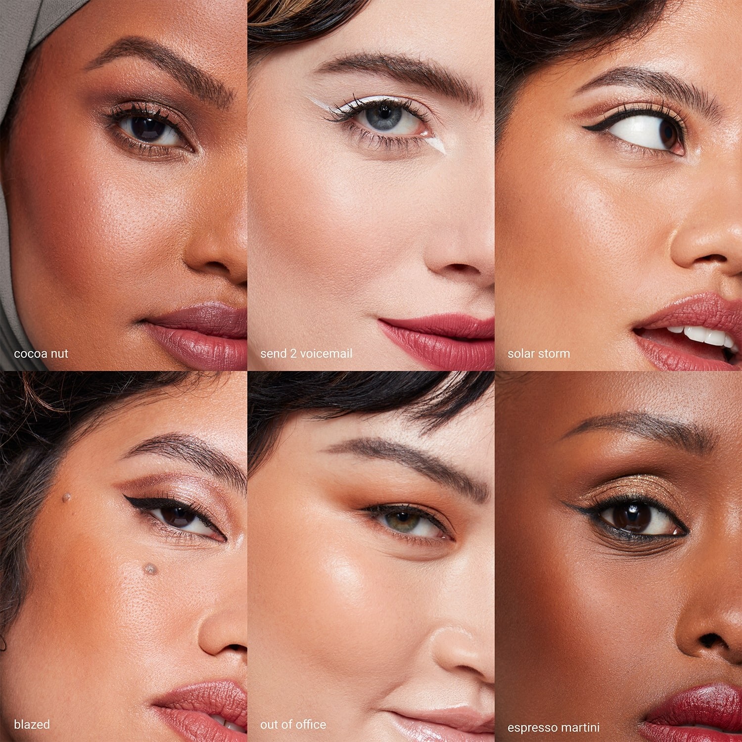 Hypernova - Satin Matte Bronzer Rem Beauty ≡ SEPHORA