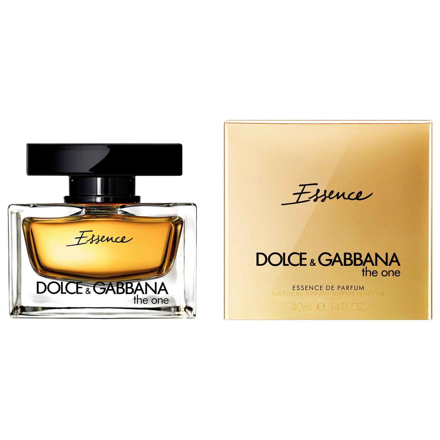 The One Essence - Eau de Parfun Dolce & Gabbana ≡ SEPHORA