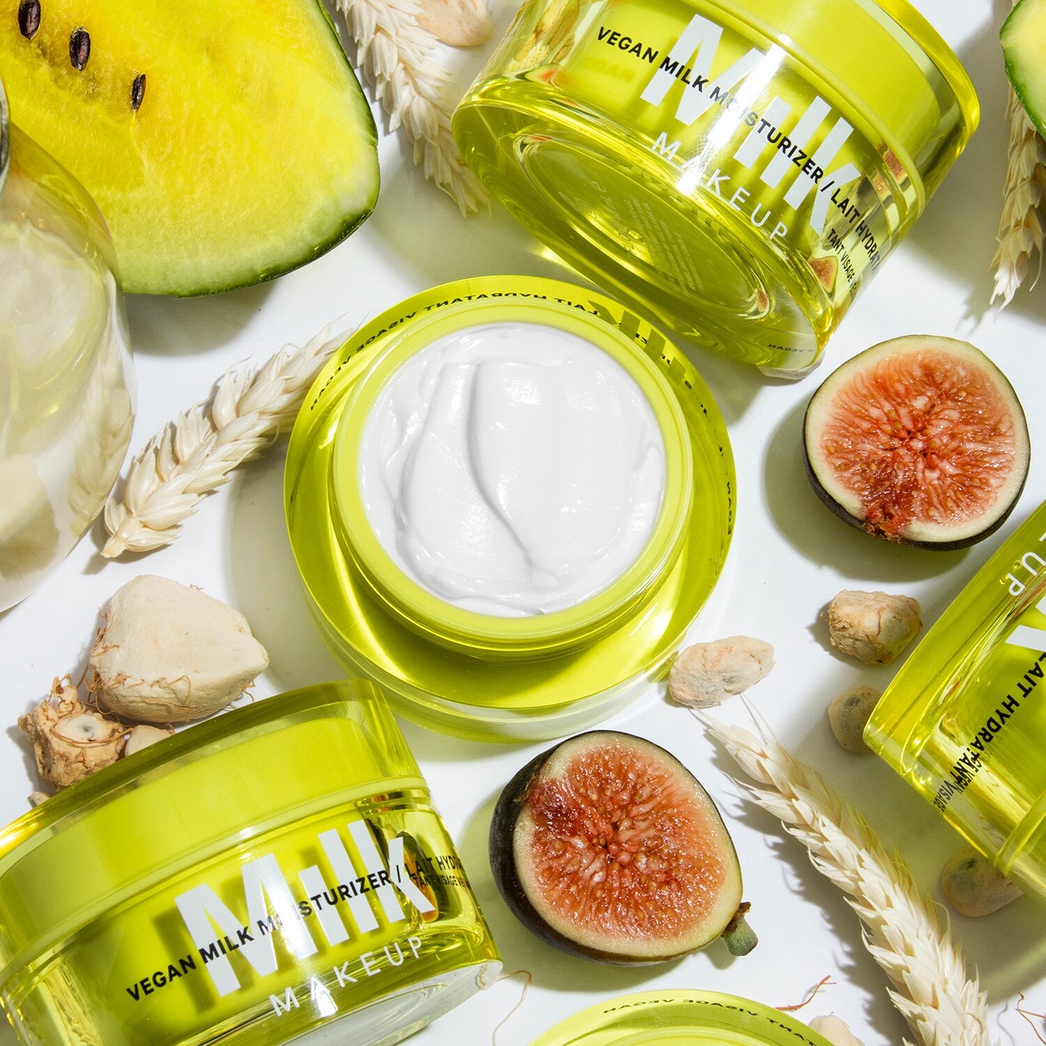 Vegan Milk Moisturizer Milk Makeup ≡ SEPHORA