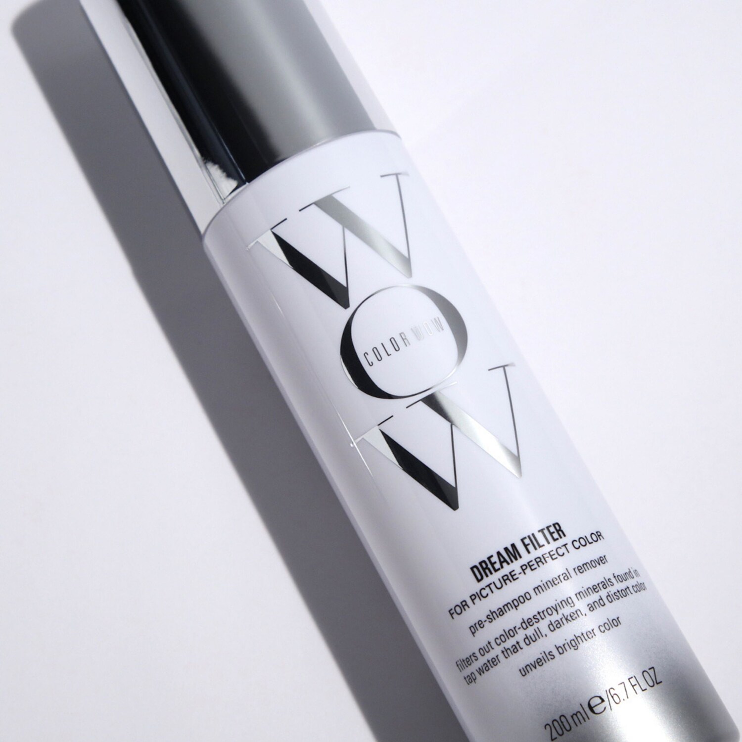 Dream Filter - Pre-Shampoo Color Wow ≡ SEPHORA