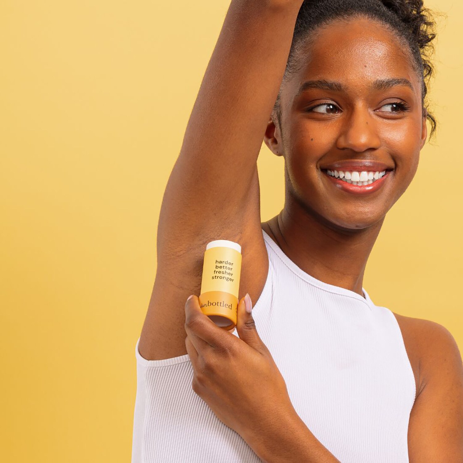 Flower Power Deodorant Unbottled ≡ SEPHORA