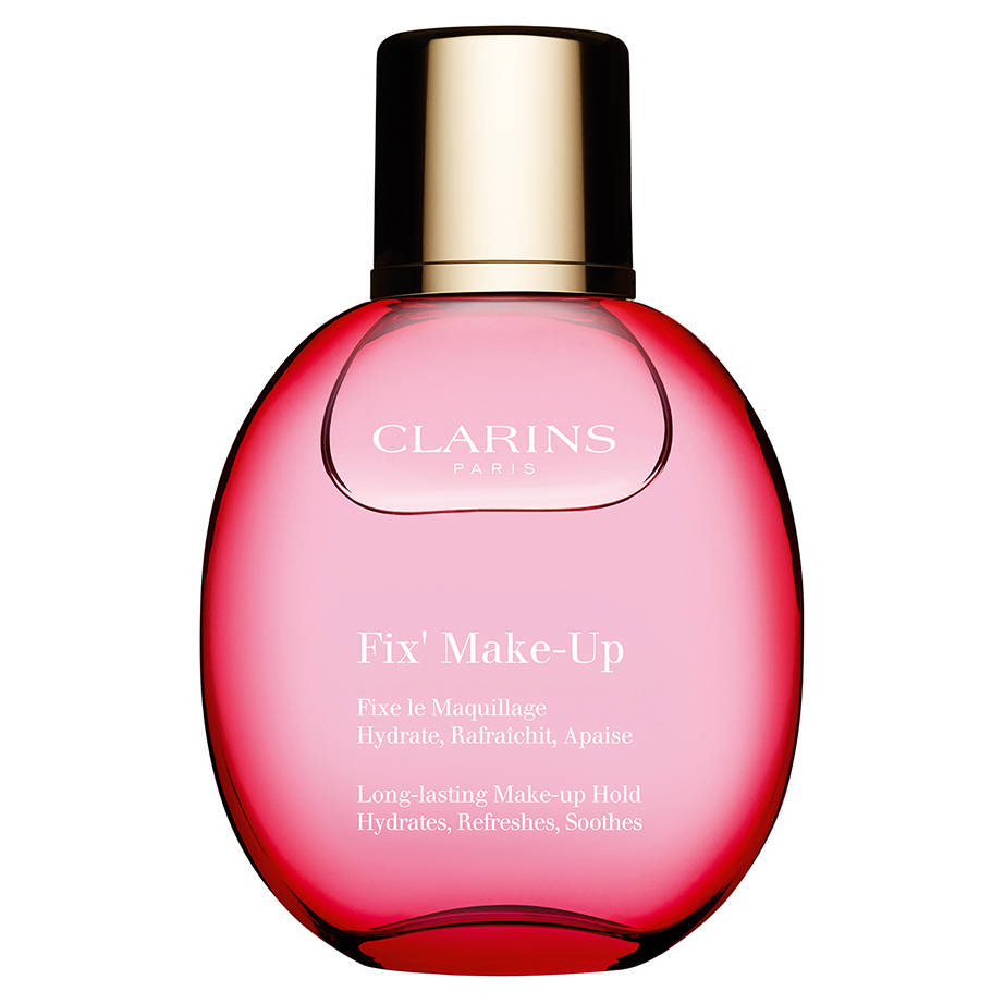 FIX MAKE UP Clarins ≡ SEPHORA
