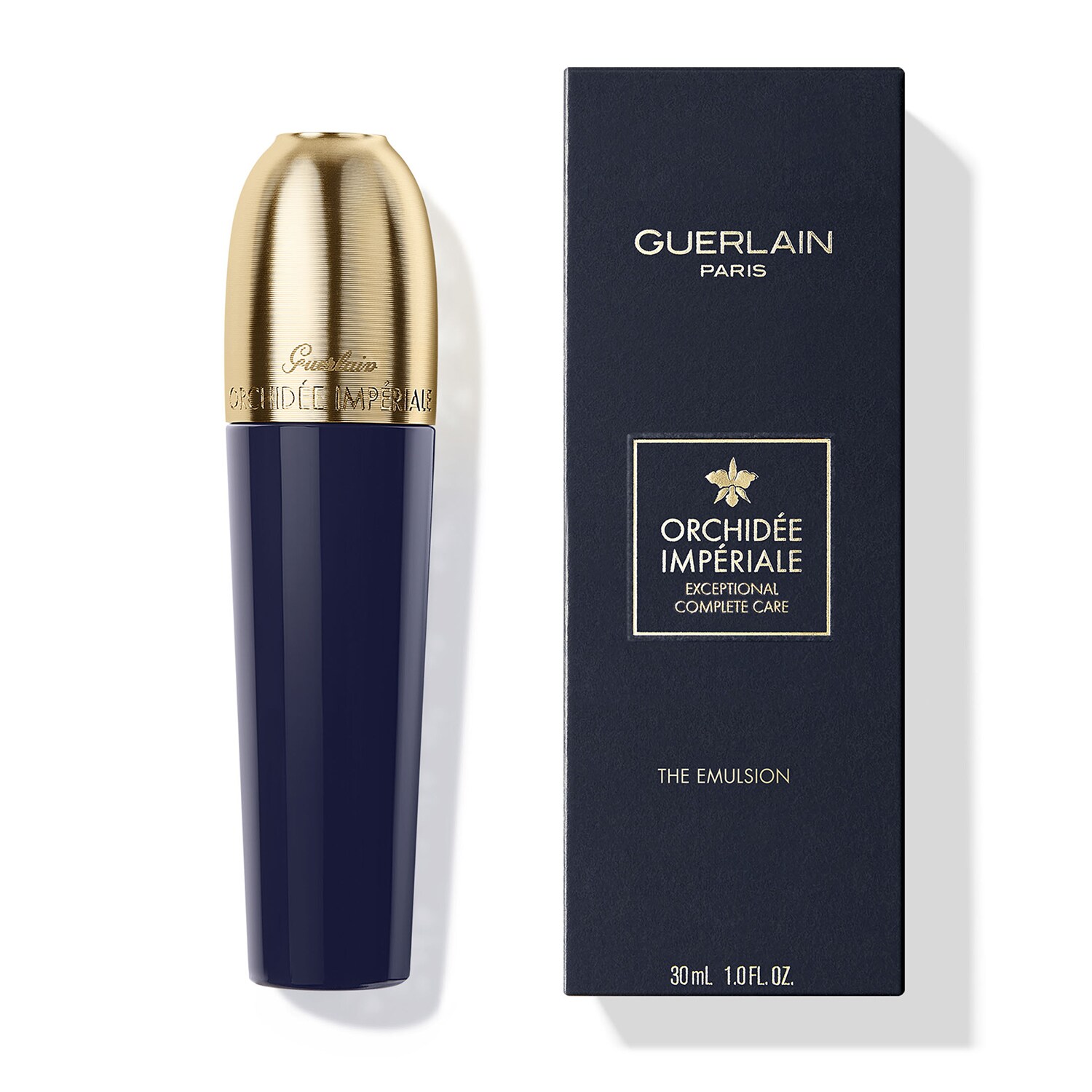 Orchidee Imperiale Fluid Guerlain ≡ SEPHORA