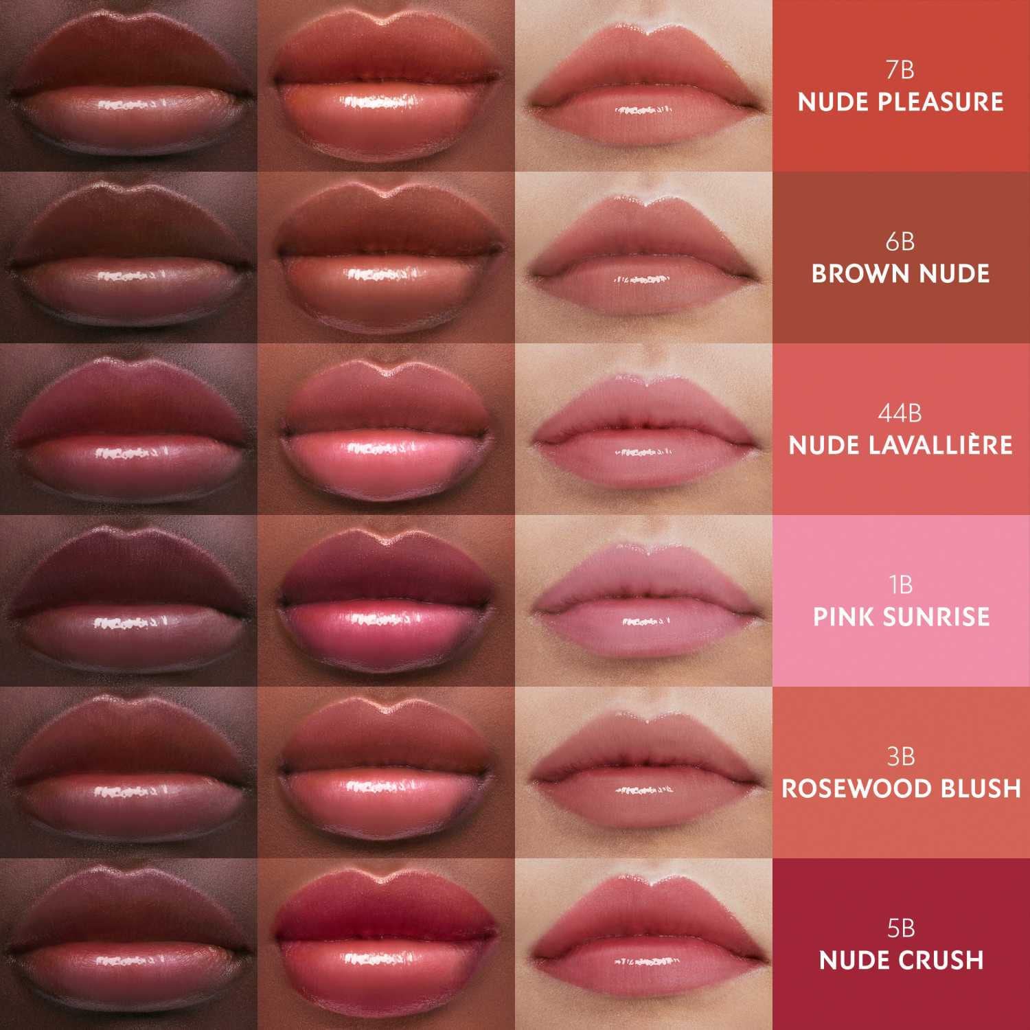 Loveshine Candy Glow - Lipstick Yves Saint Laurent ≡ SEPHORA