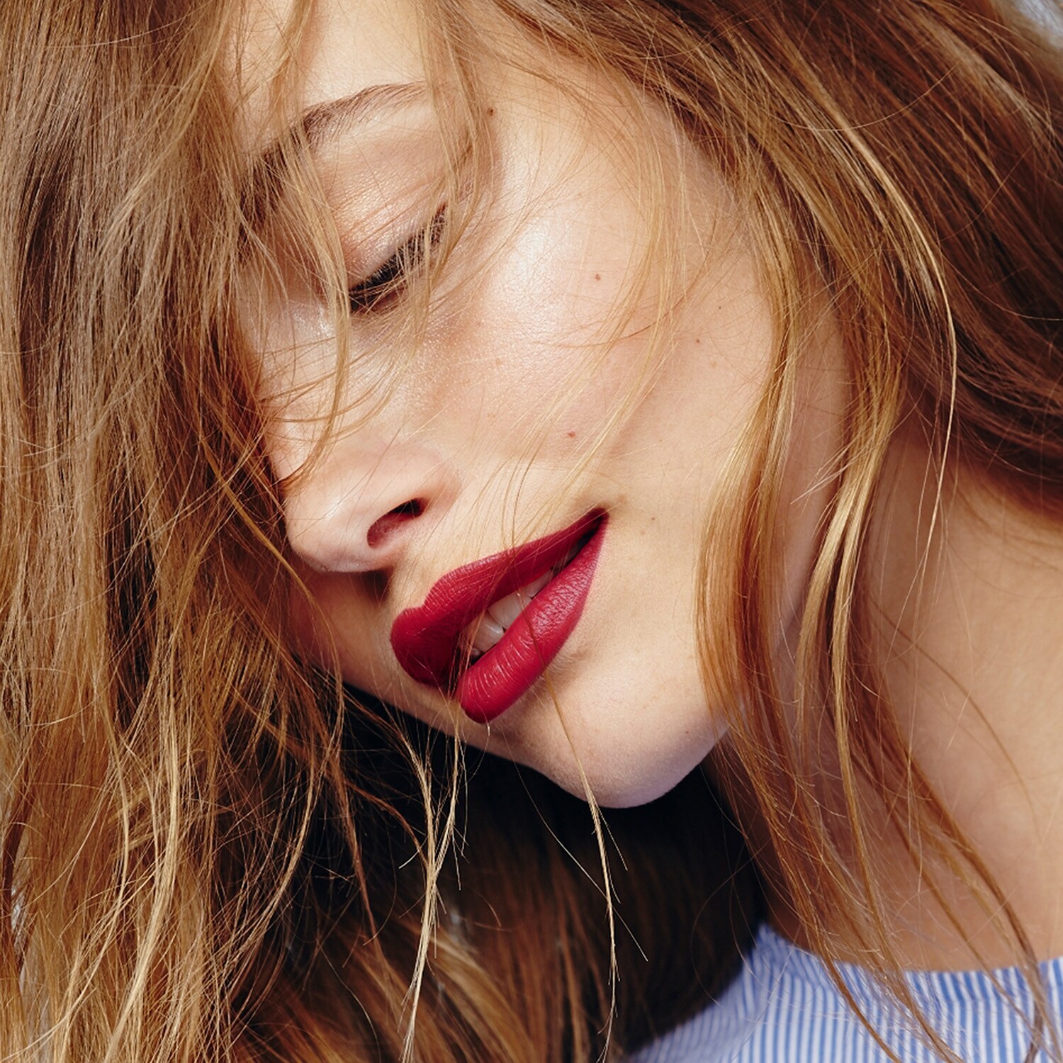 Have Fun Lipstick RED EARTH ≡ SEPHORA