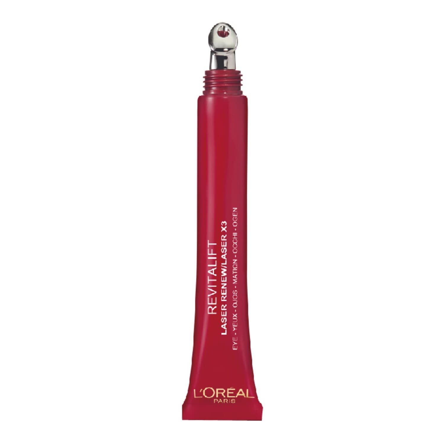 Revitalift Laser - Κρεμα Ματιων Δραστικησ Αντιγηρανσησ L'oreal Paris ≡ ...