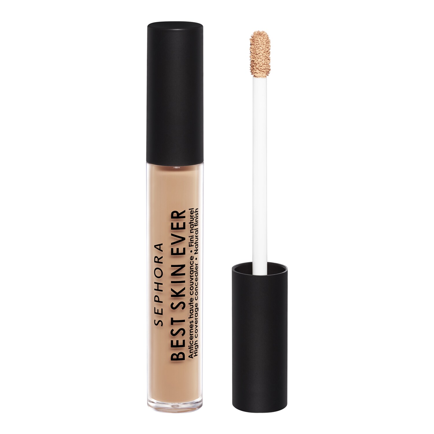 Best Skin Ever Concealer - High coverage concealer Sephora Collection ≡ ...
