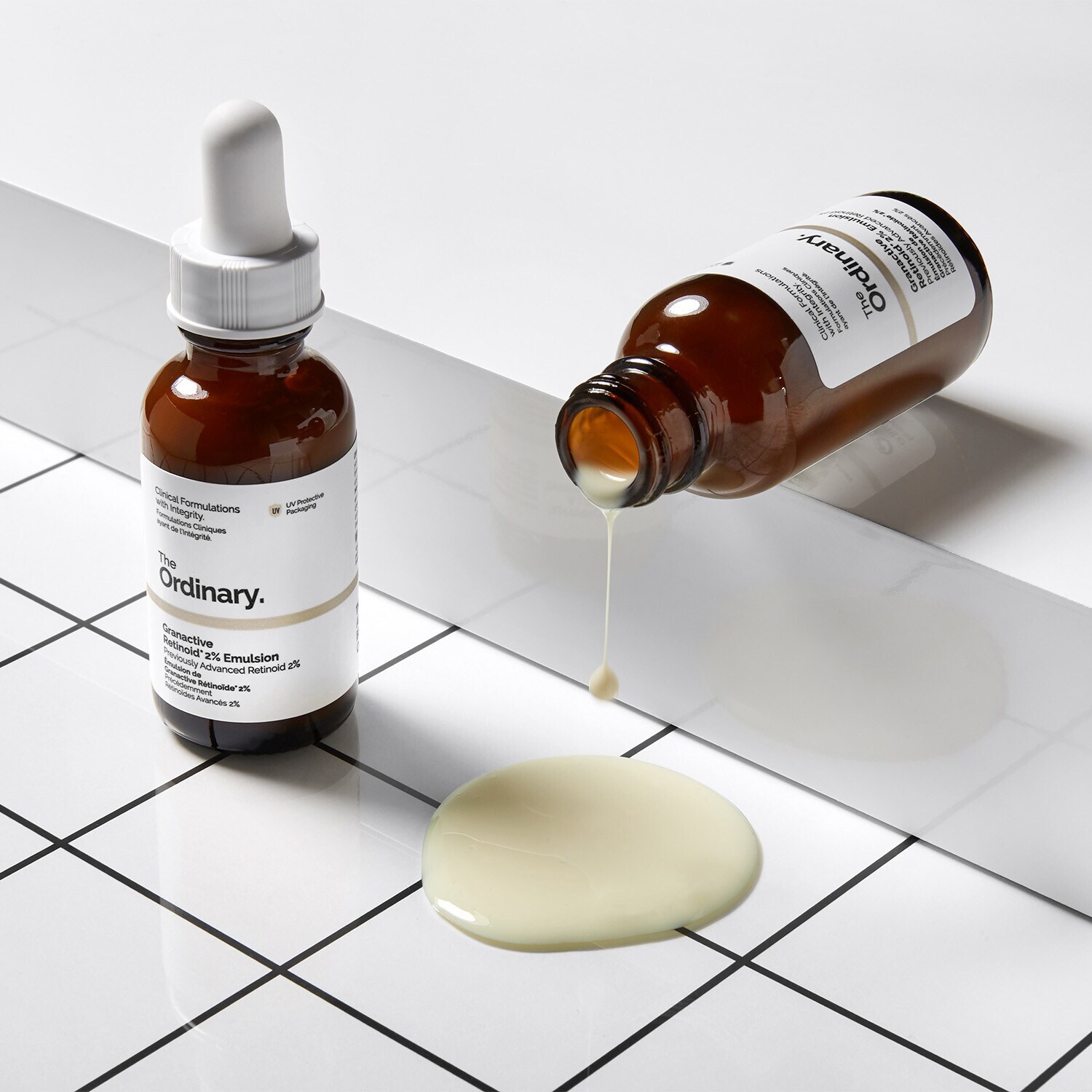 Granactive Retinoid 2% Emulsion The Ordinary ≡ SEPHORA