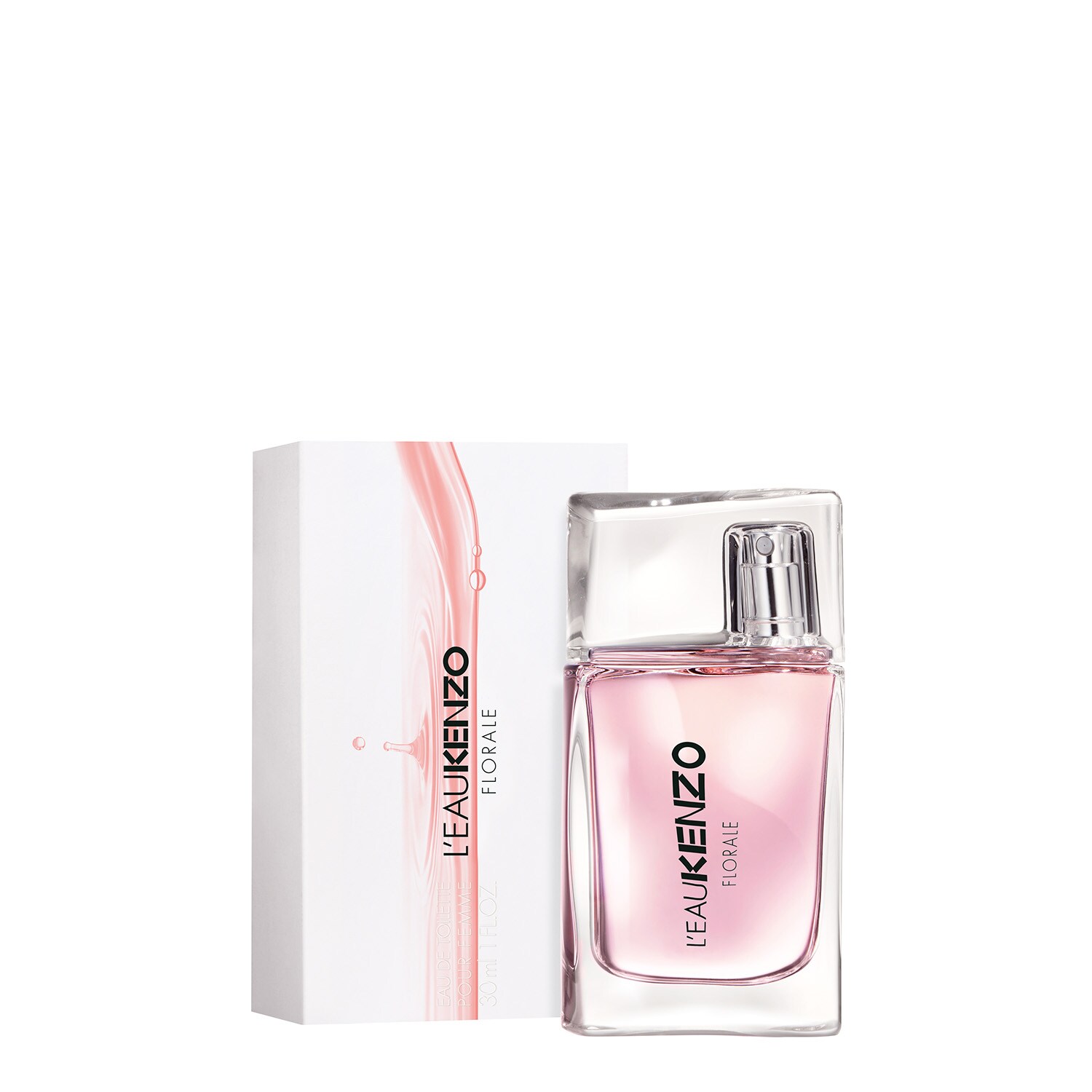 L'EAU KENZO Eau de Toilette Florale Kenzo ≡ SEPHORA