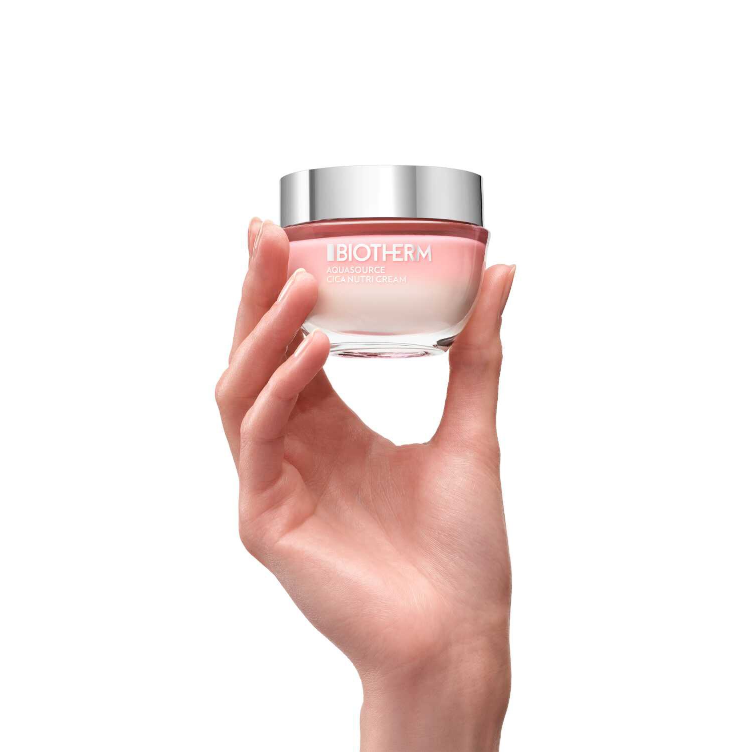 Aquasource - Cica Nutri Cream Biotherm ≡ SEPHORA