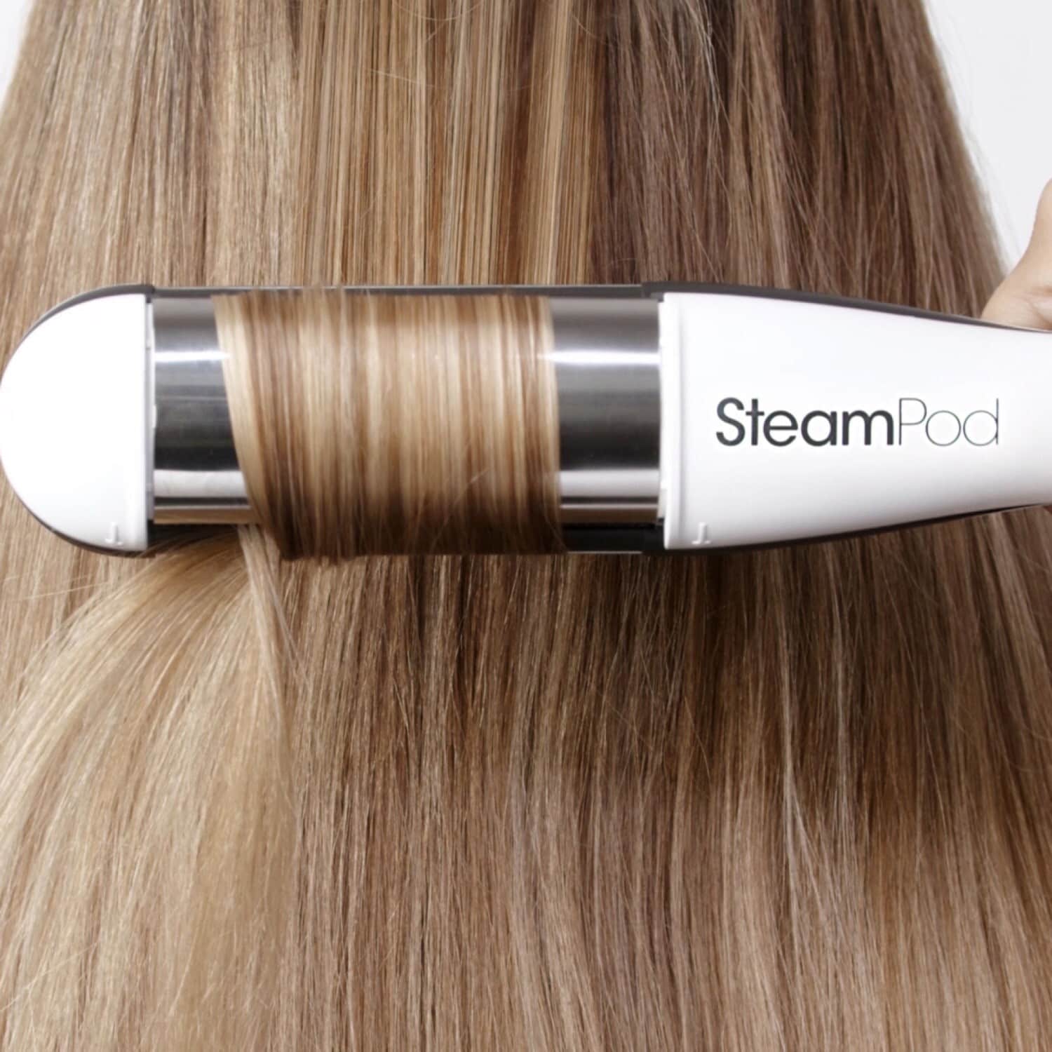 Limited Edition SteamPod 4.0 Glacial Utopia - Ισιωτική Μαλλιών με Ατμό ...