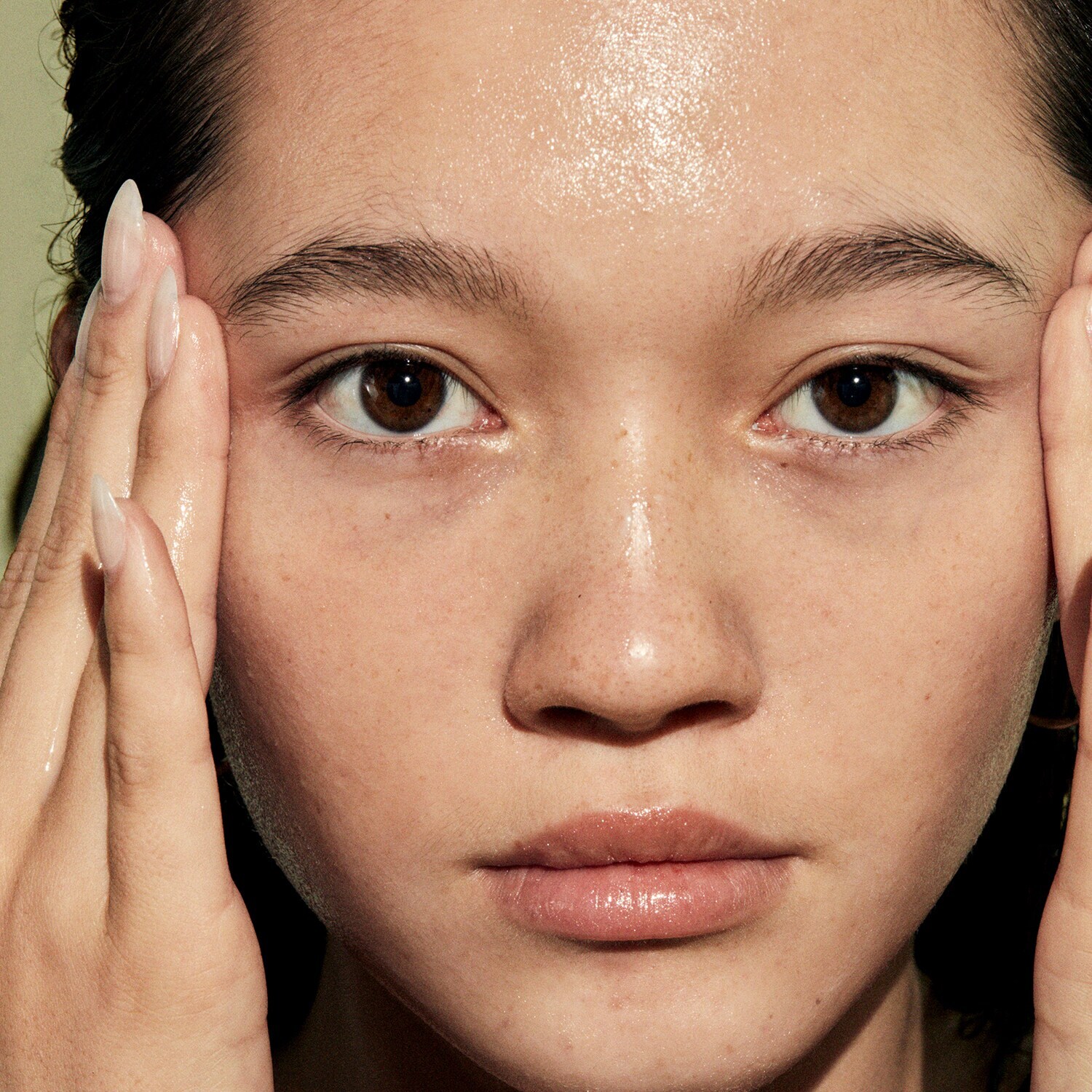 Fat Water - Hydrating Milky Toner-Essence Fenty Skin ≡ SEPHORA