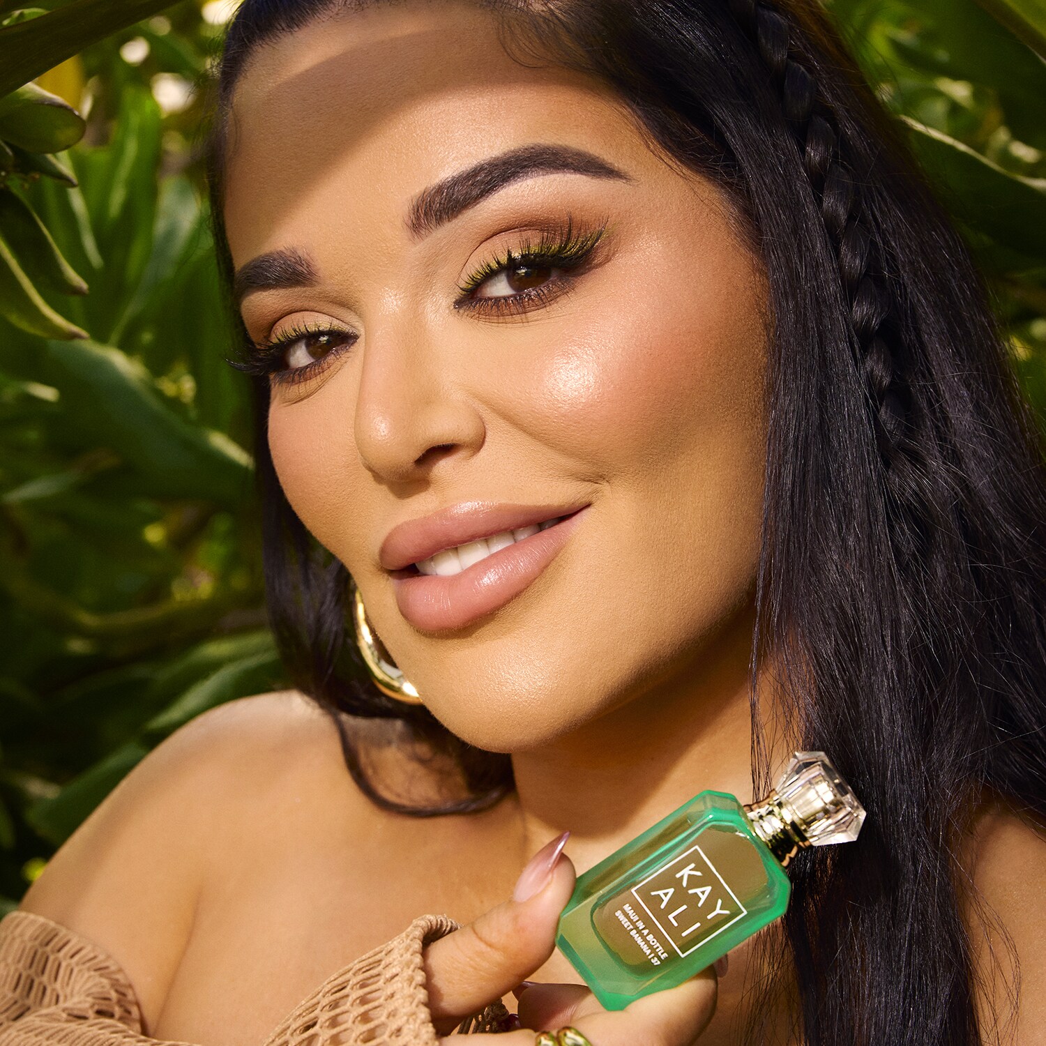 Maui Sweet Banana 37 - Eau de Parfum Kayali ≡ SEPHORA