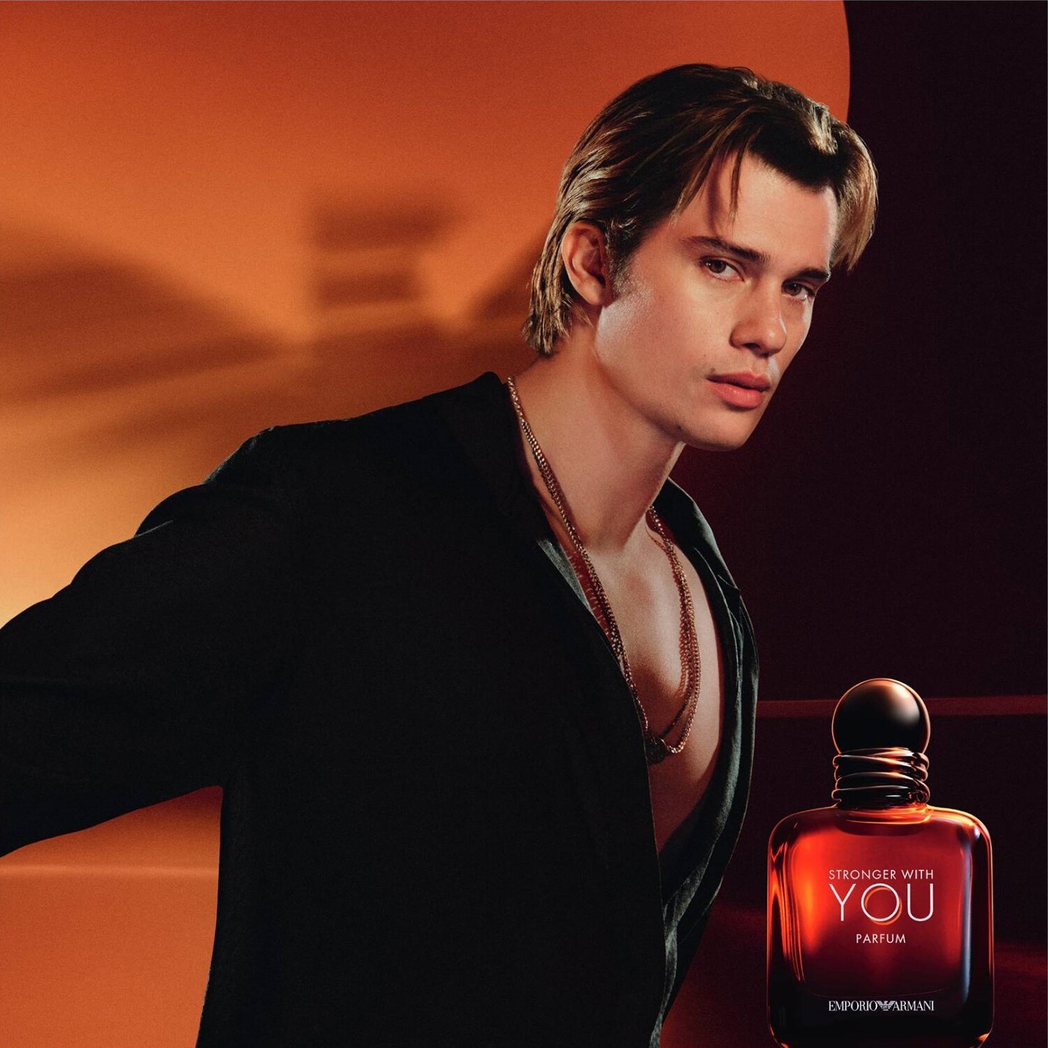 Emporio Stronger with You - Eau de Parfum Armani ≡ SEPHORA