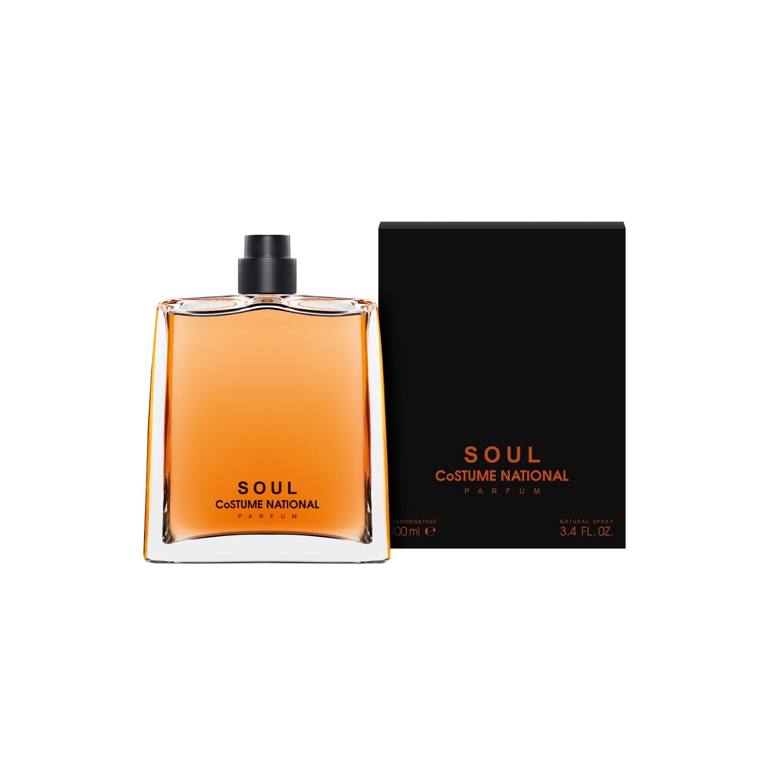 null COSTUME NATIONAL ≡ SEPHORA