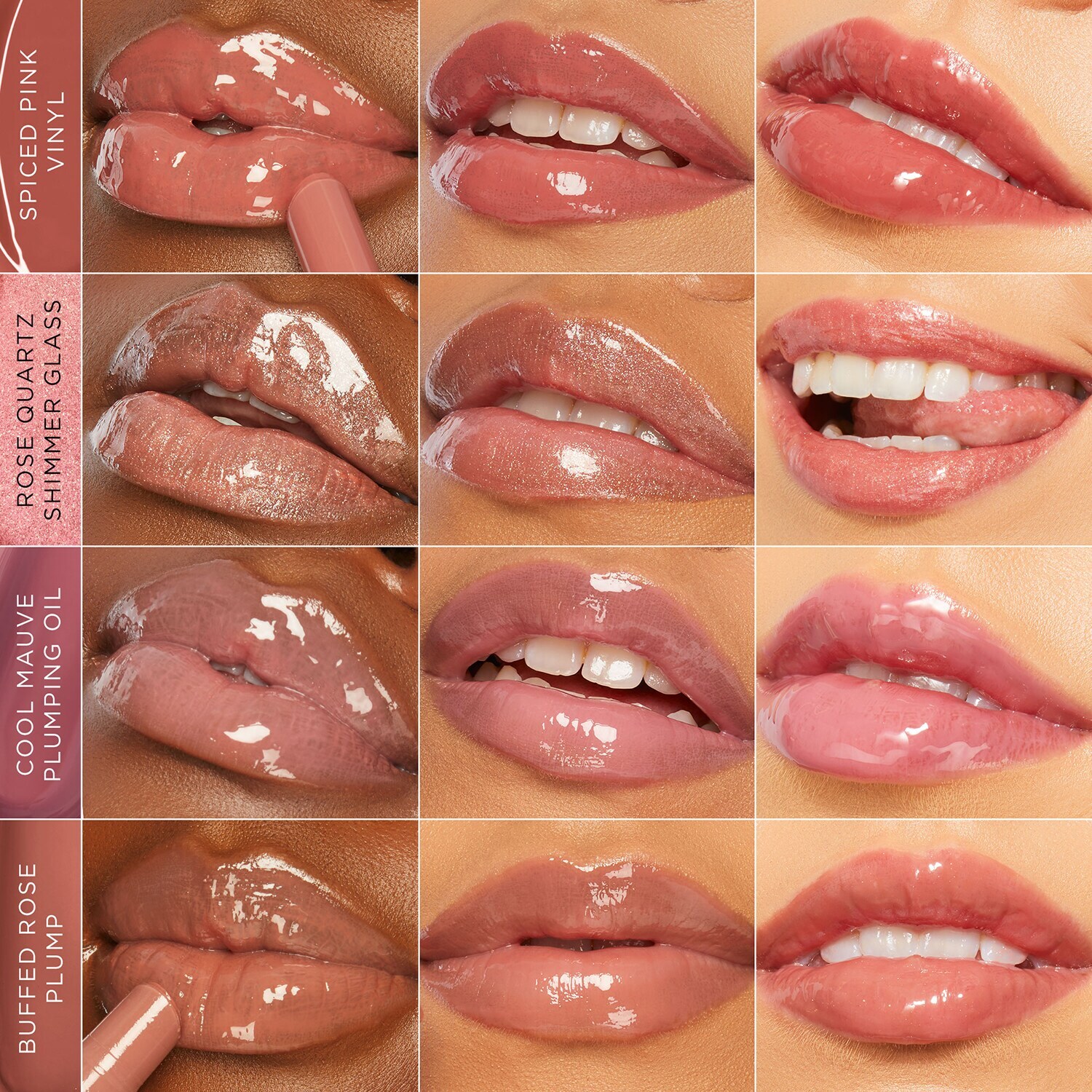 Best Of Maracuja Juicy Lips Set - Σετ για Χείλη Tarte ≡ SEPHORA