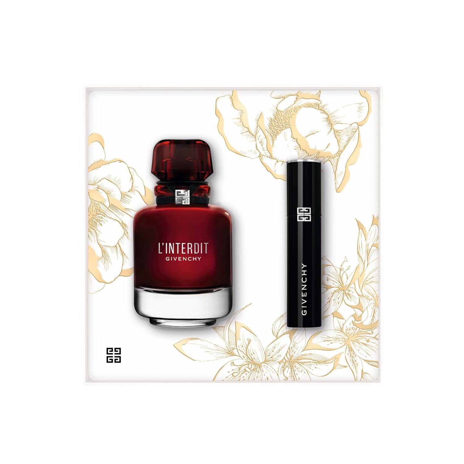 null Givenchy ≡ SEPHORA