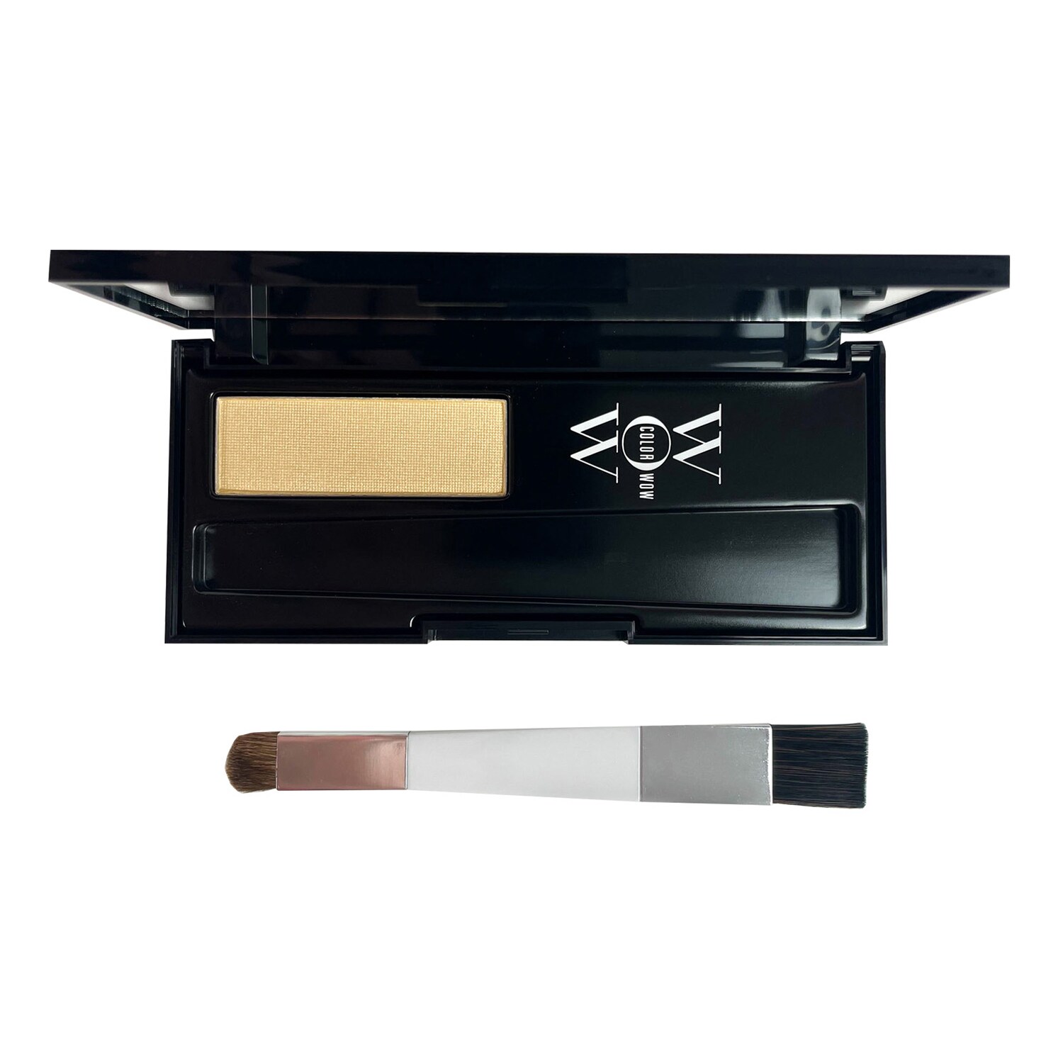 Root cover up Platinum - Root colouring powder Color Wow ≡ SEPHORA