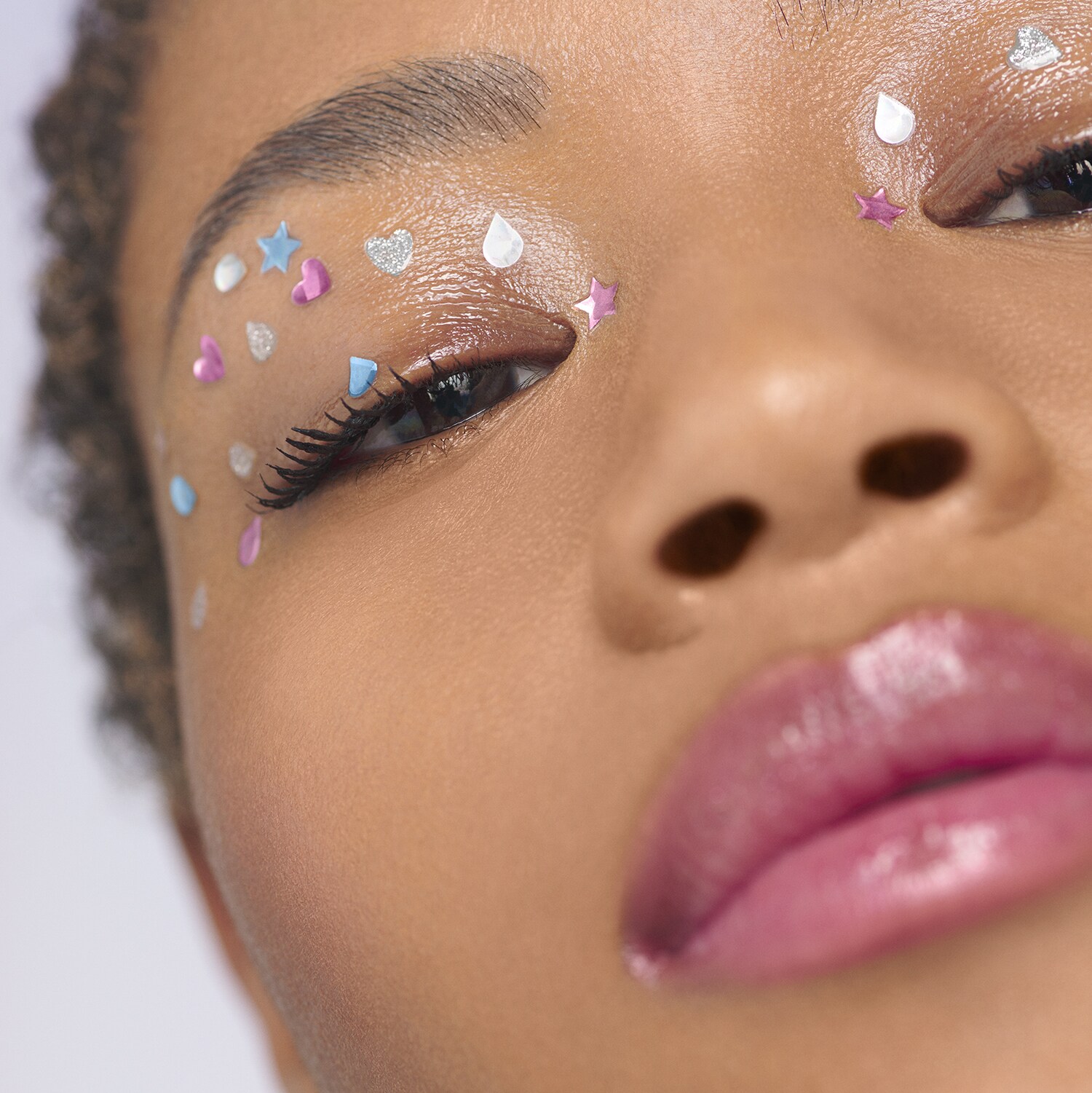 The Future is Yours Multi Use Stickers Sephora Collection ≡ SEPHORA