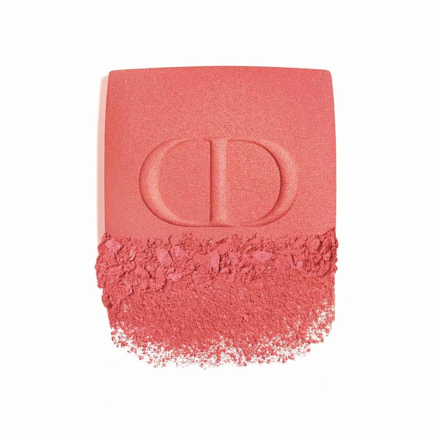 Rouge Blush - Cheek and Cheekbone Blush - High Pigmentation - Long Wear ...
