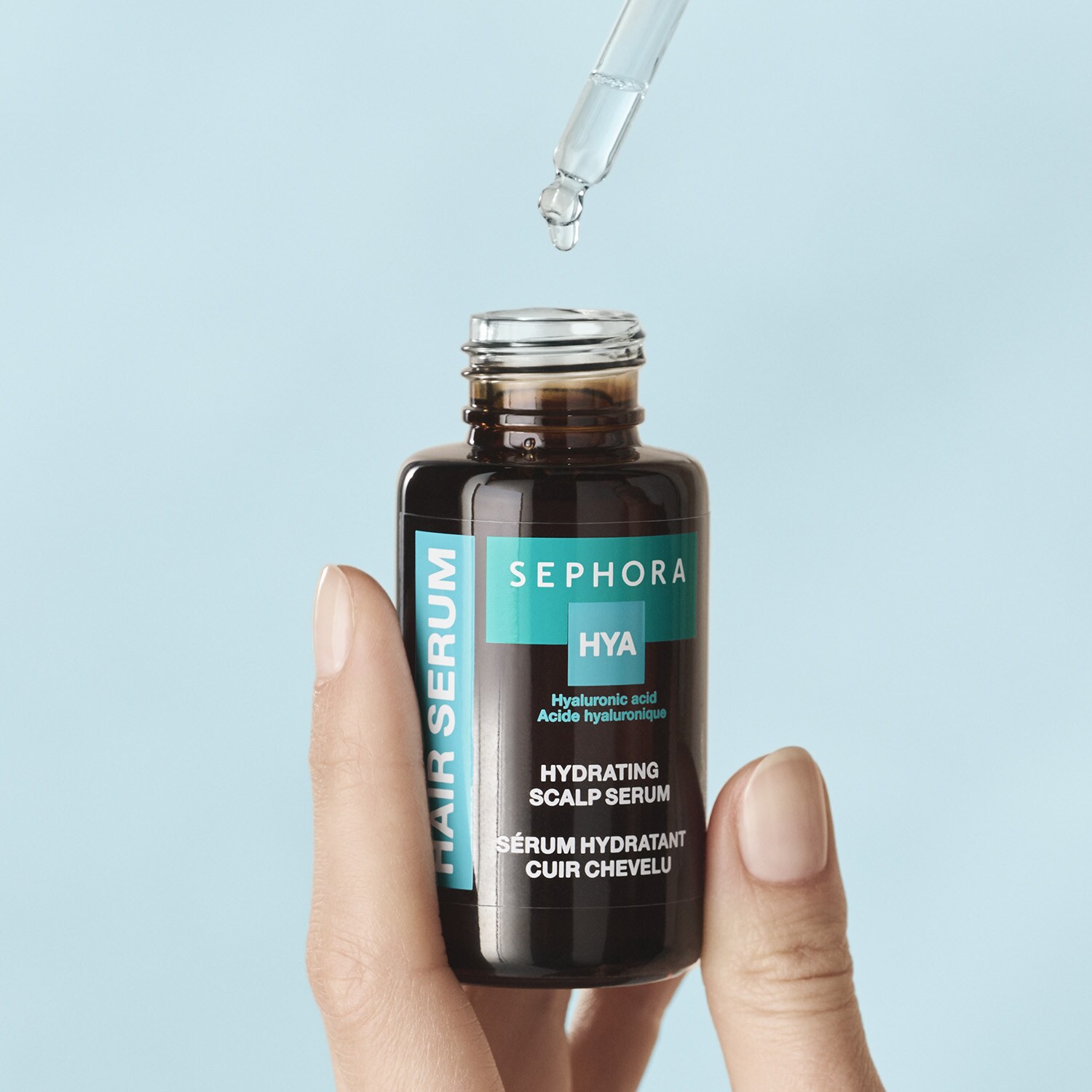 Hydrating Scalp Serum Sephora Collection ≡ SEPHORA