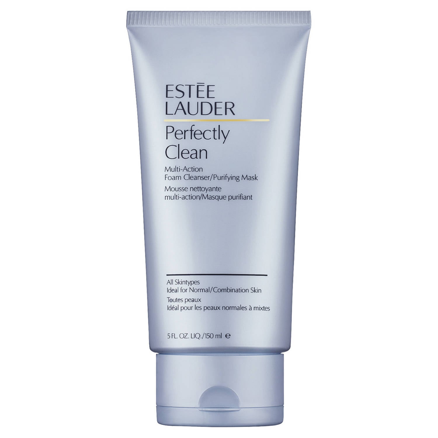 Perfectly Clean - Multi-Action Foam Cleanser/Purifying Mask Estée ...