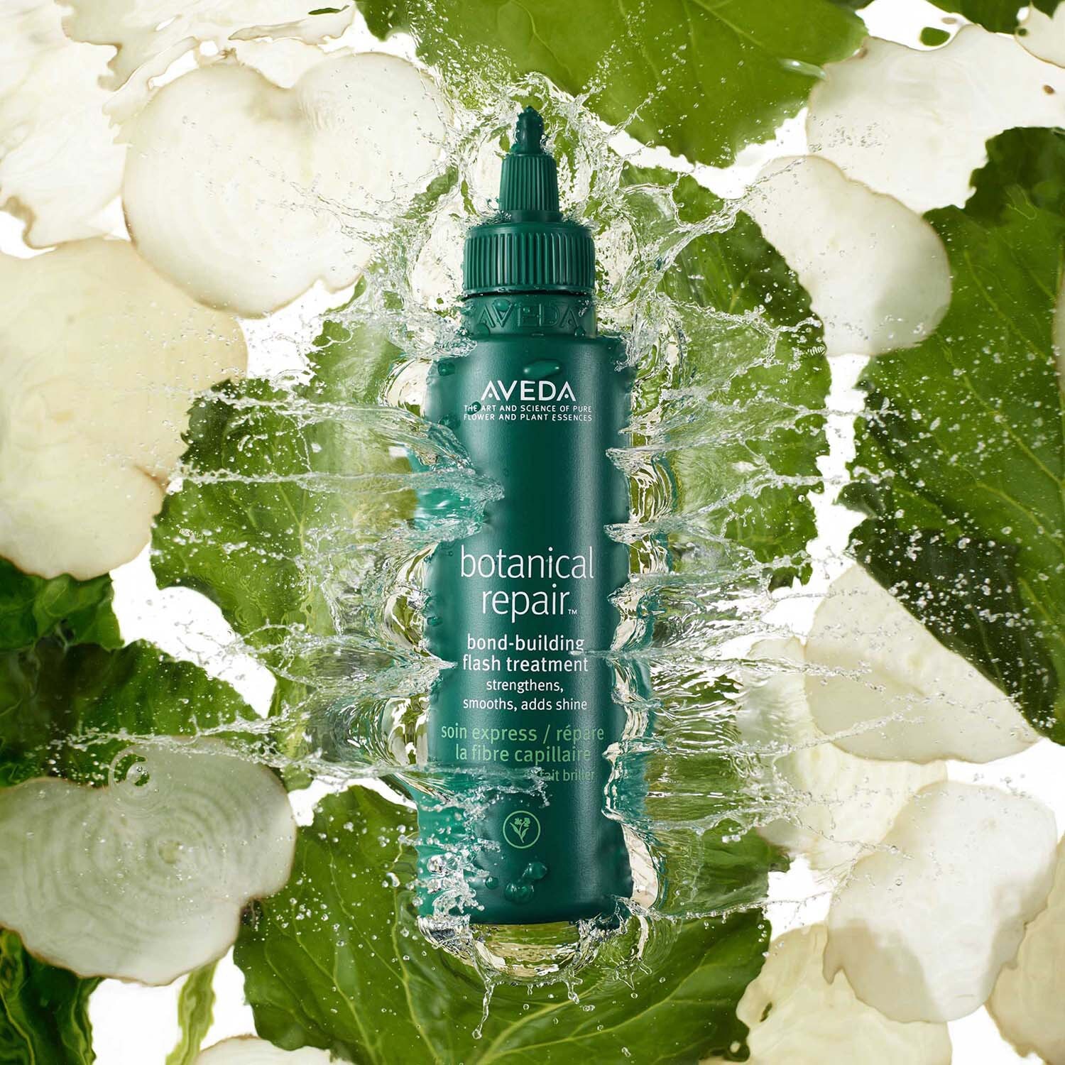 Botanical Repair™ - Bond-building flash treatment Aveda ≡ SEPHORA