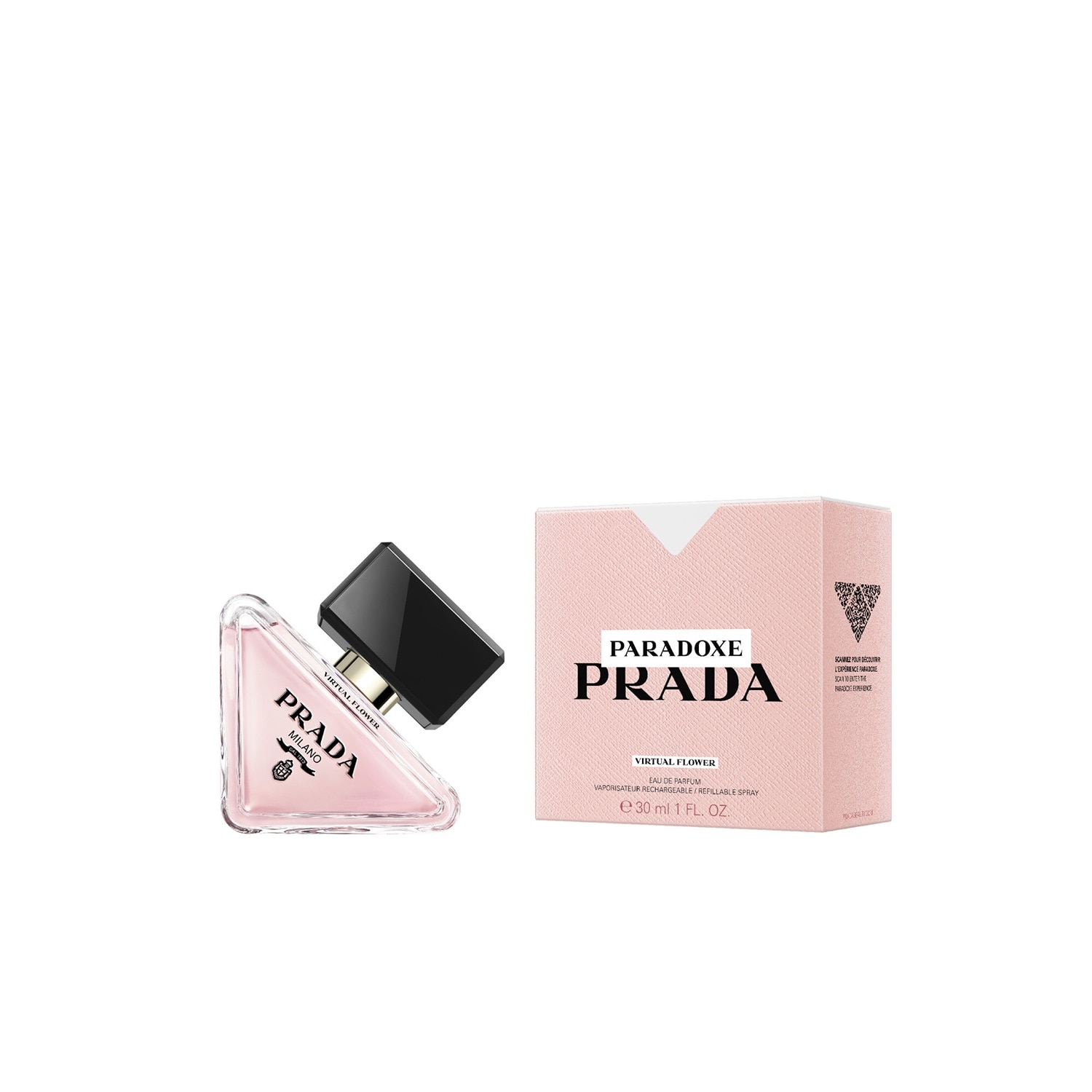 Paradoxe Floral - Eau de Parfum Prada ≡ SEPHORA