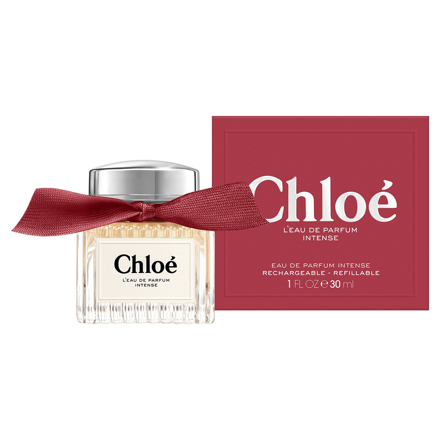 Chloé L'Eau de Parfum Intense - Eau de Parfum Intense Chloe ≡ SEPHORA