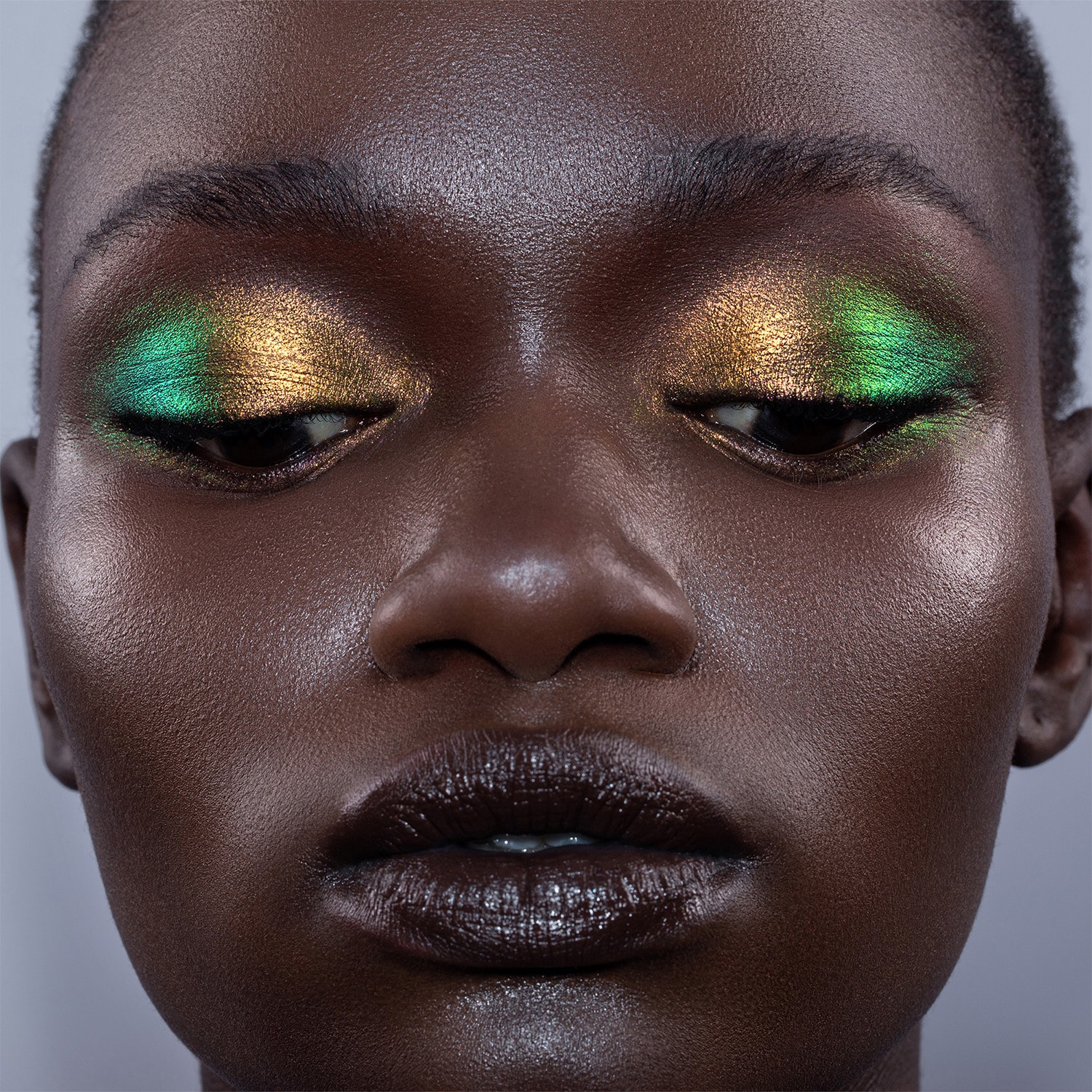 Chromium Multichrome Liquid Eyeshadow Natasha Denona ≡ SEPHORA