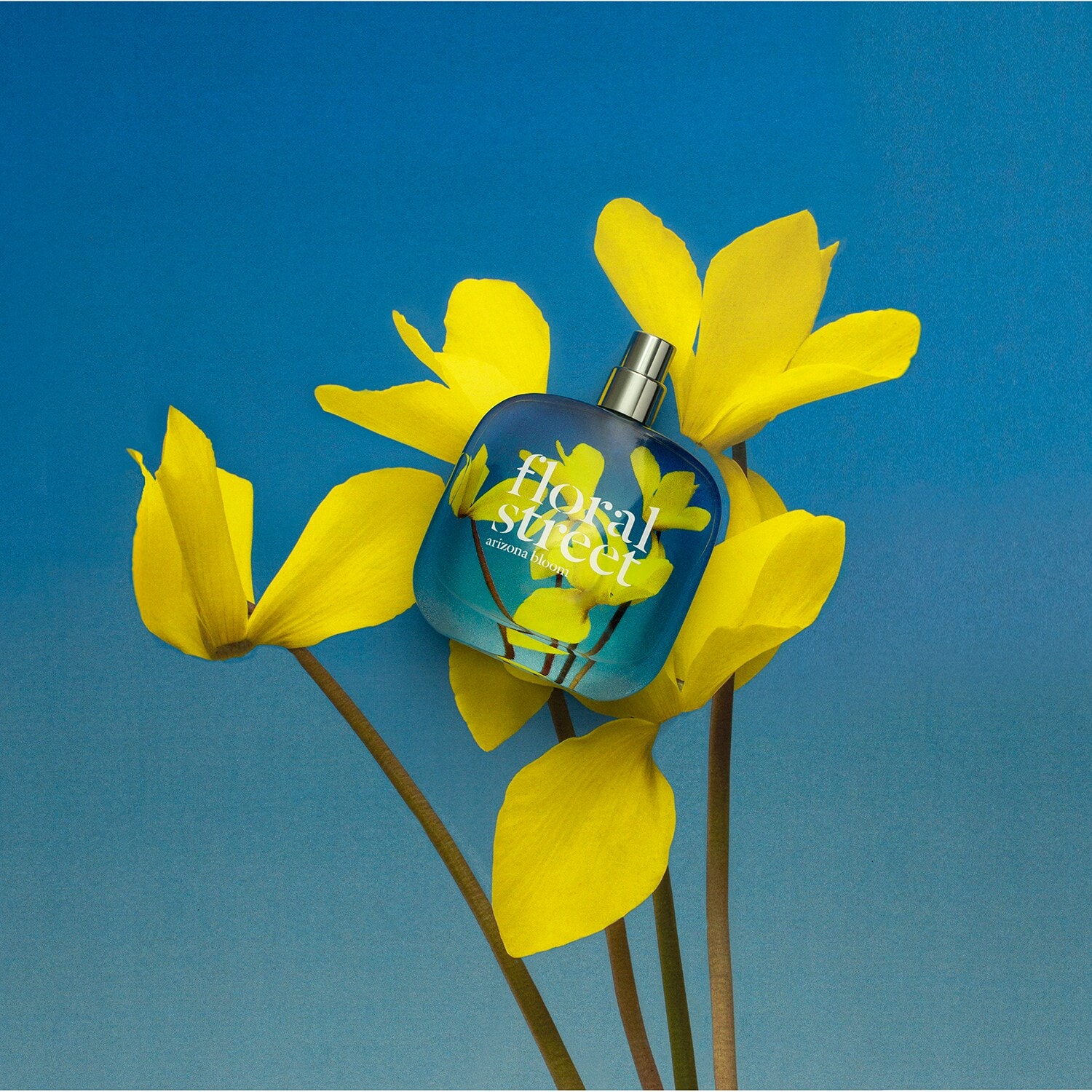 Arizona Bloom - Eau de Parfum Floral Street ≡ SEPHORA