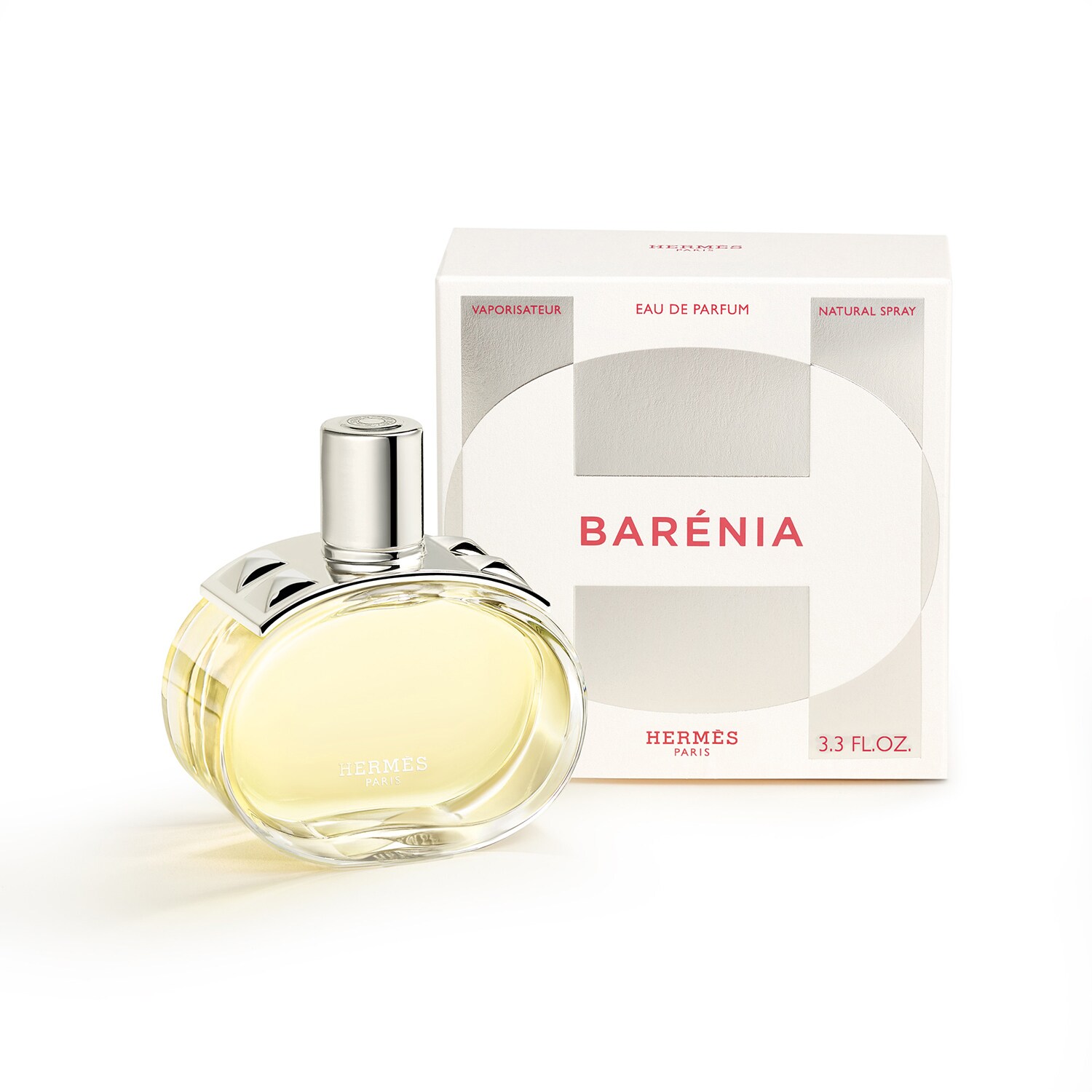 BARENIA Eau de Parfum Natural Spray Hermès ≡ SEPHORA