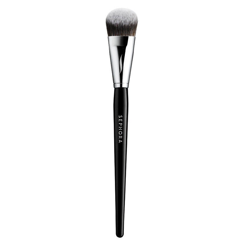 Pro Foundation Brush #47 Sephora Collection ≡ SEPHORA
