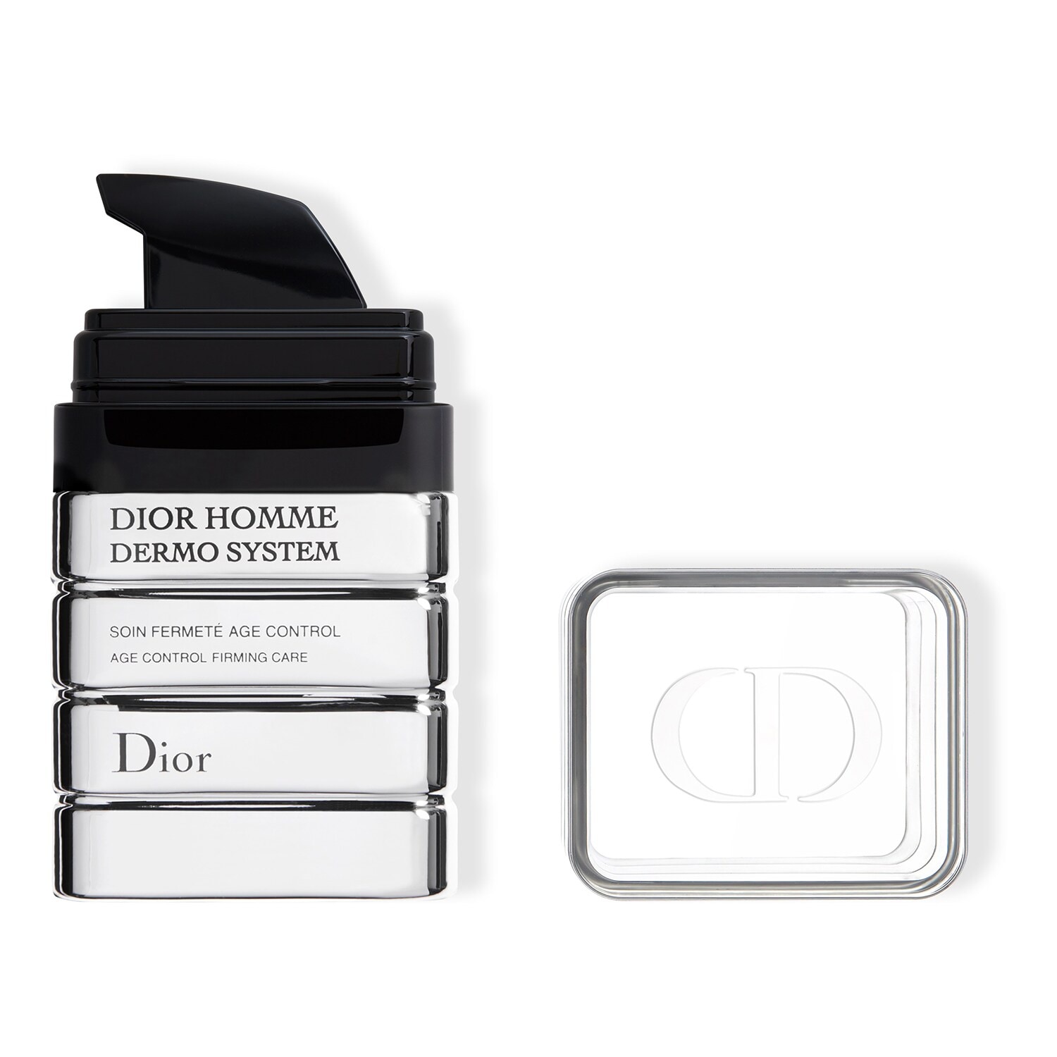 Dior Homme Dermo System Anti-Fatigue Firming Eye Serum | DIOR ≡ SEPHORA