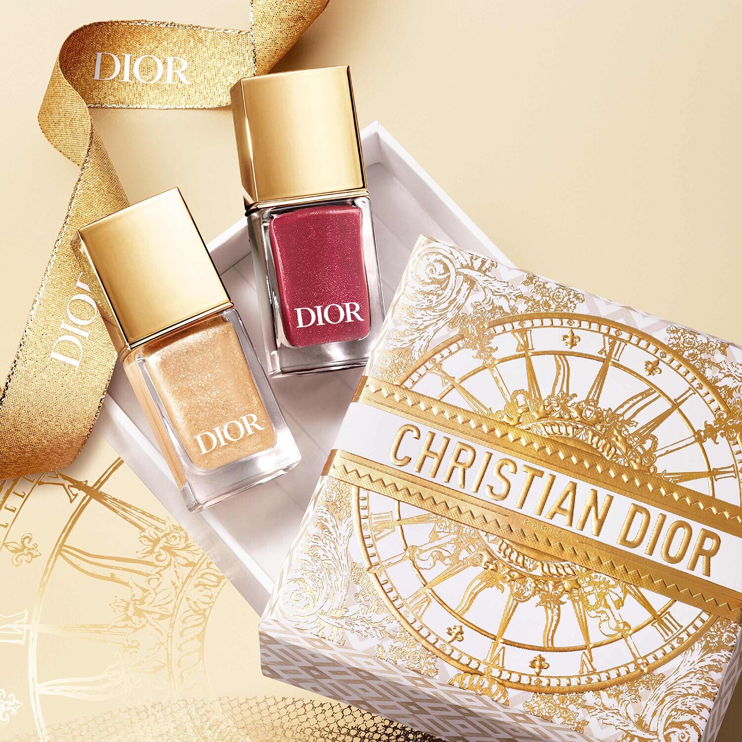 Limited-Edition Rouge Dior Forever Liquid Sequin- Transfer-Proof Glitter Finish DIOR ≡ SEPHORA