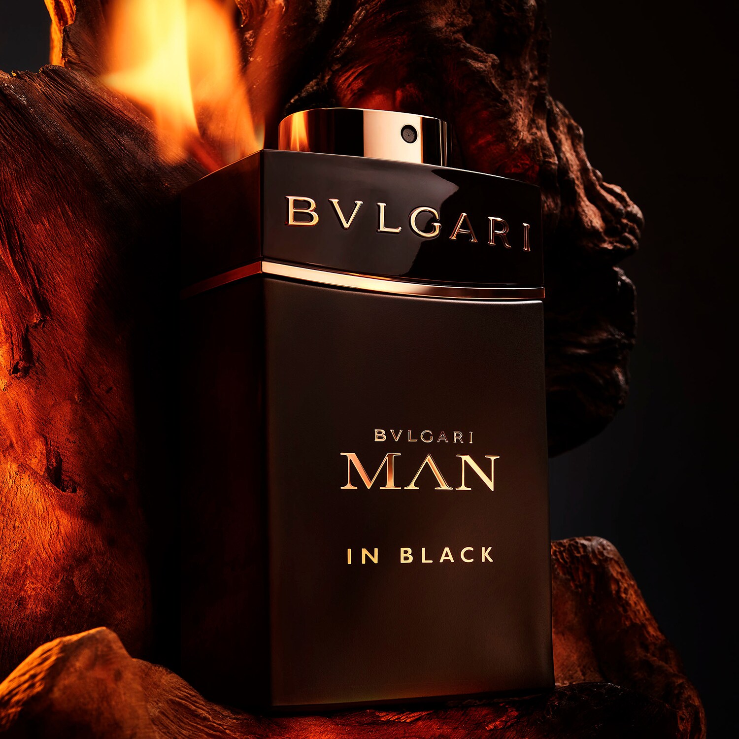 Bvlgari Man In Black Set Bvlgari ≡ SEPHORA