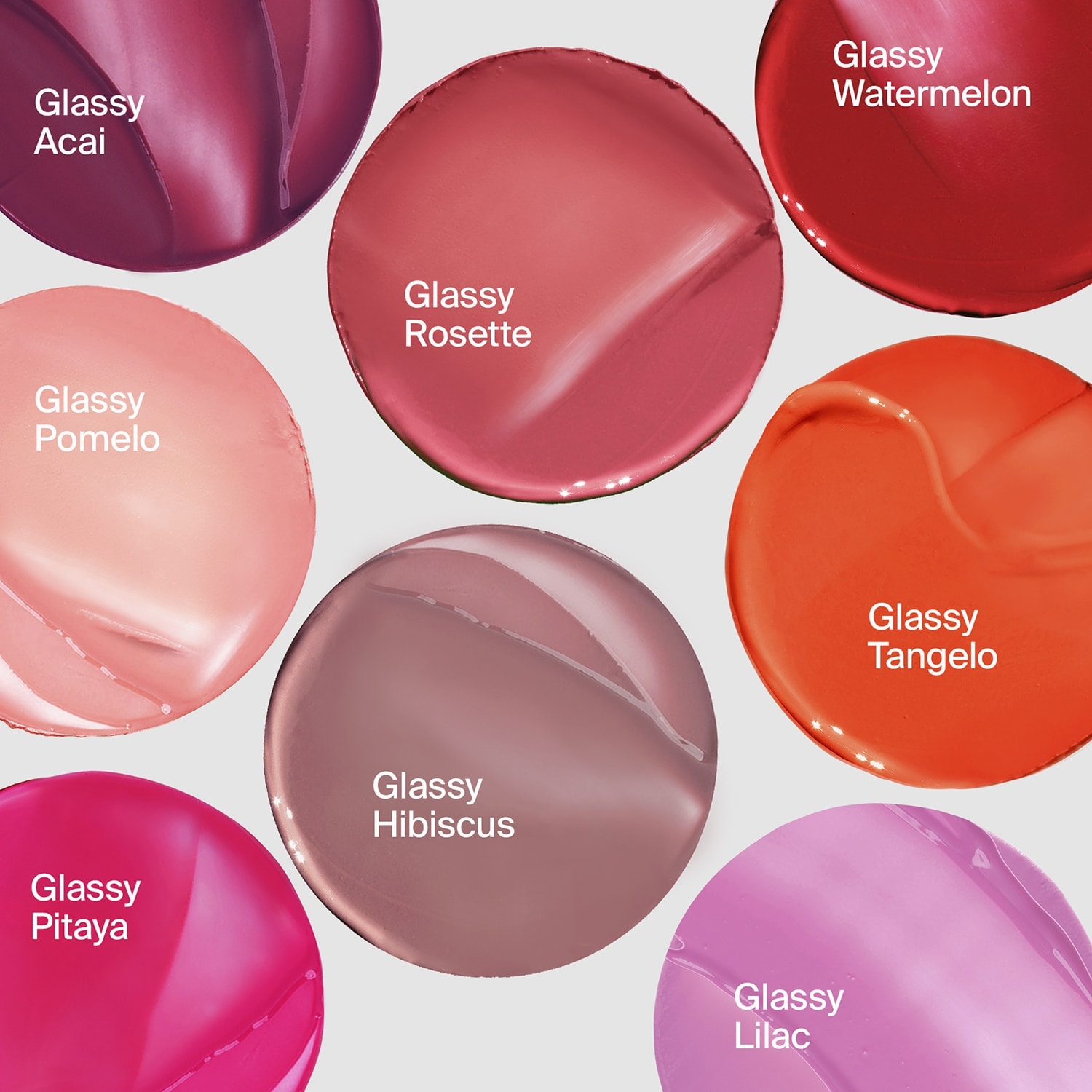 Color Fuse Longwear Glassy Lip + Cheek Balm Blush Stick - Blush crème Haus Labs by Lady Gaga ≡ ...