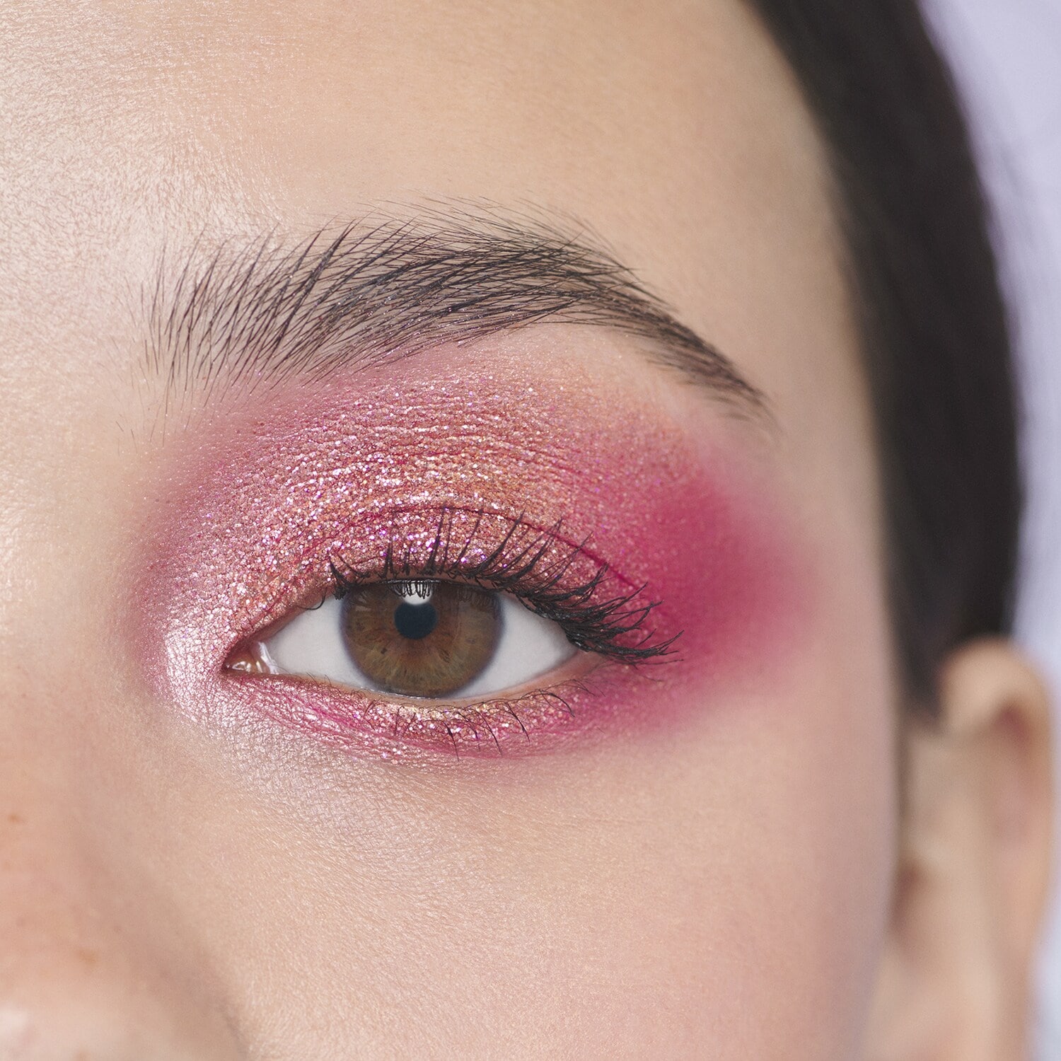 The Future is Yours Gradient Colors Palette Sephora Collection ≡ SEPHORA