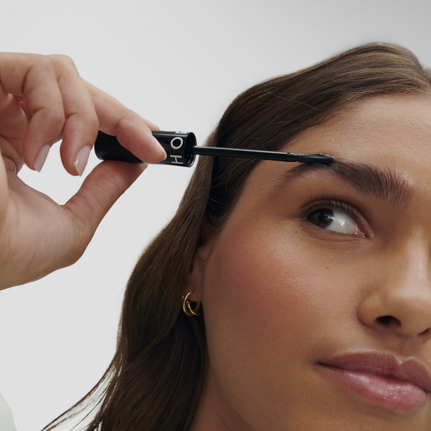 Shape & Set Clear Brow Gel 7ml Sephora Collection ≡ SEPHORA