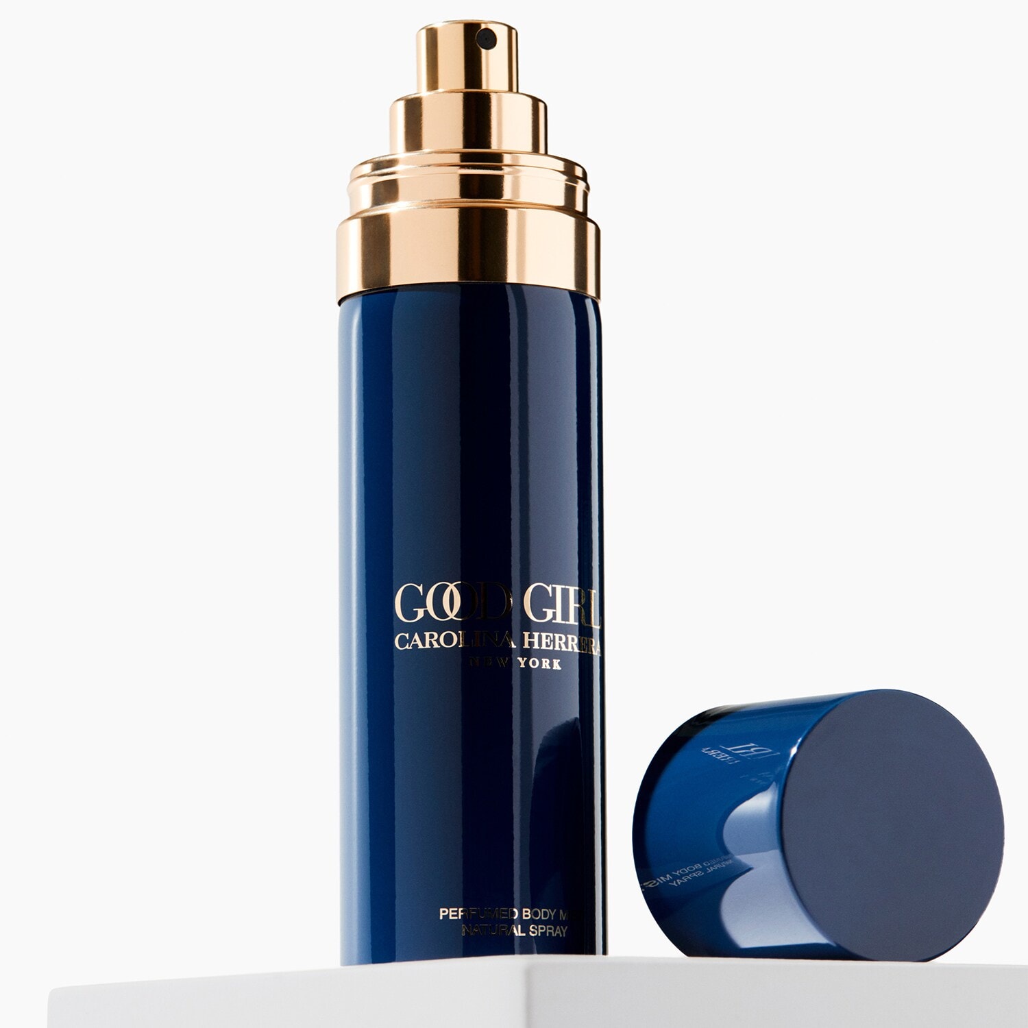 Good Girl Body Mist Carolina Herrera ≡ SEPHORA