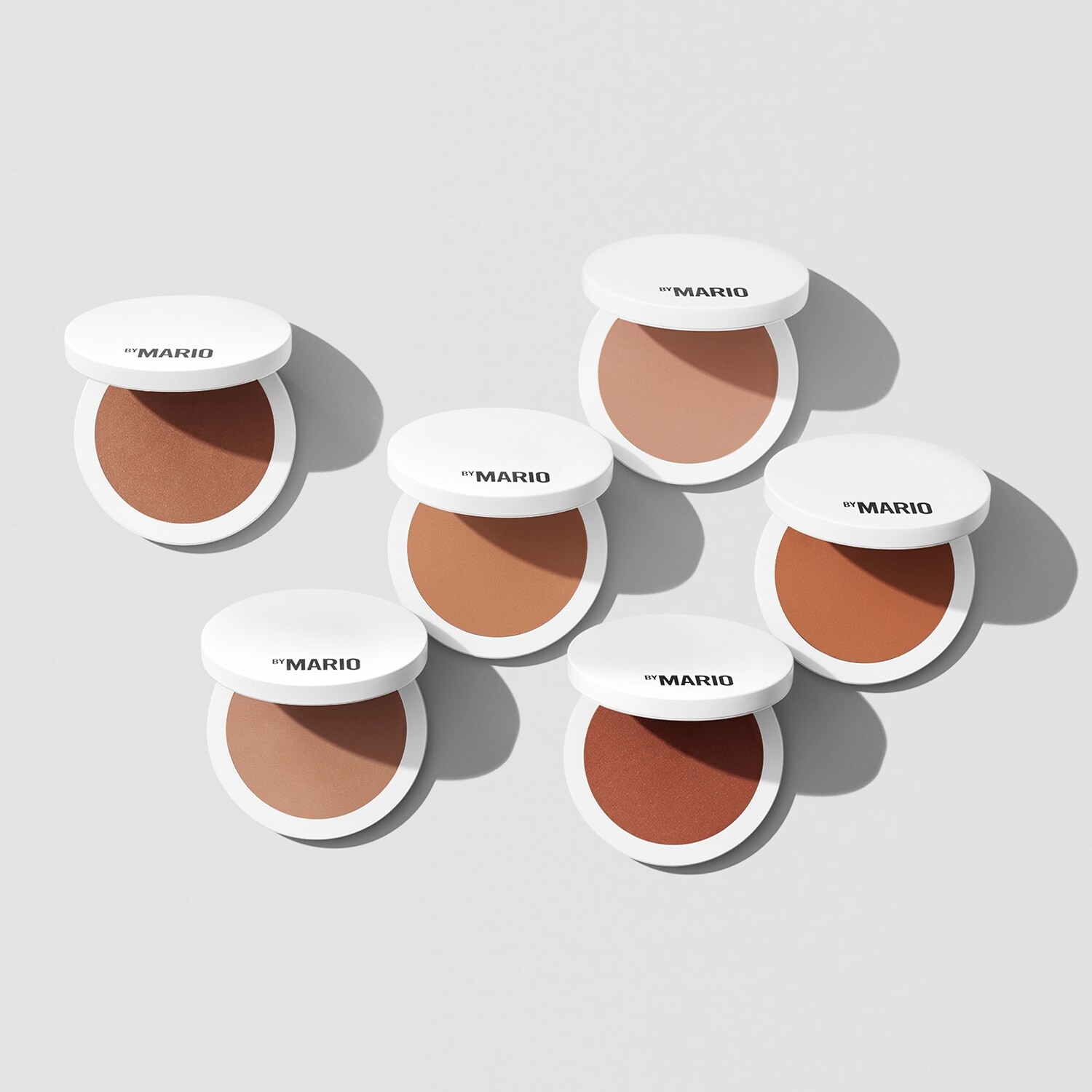 Soft Sculpt™ Bronzer Makeup By Mario ≡ SEPHORA