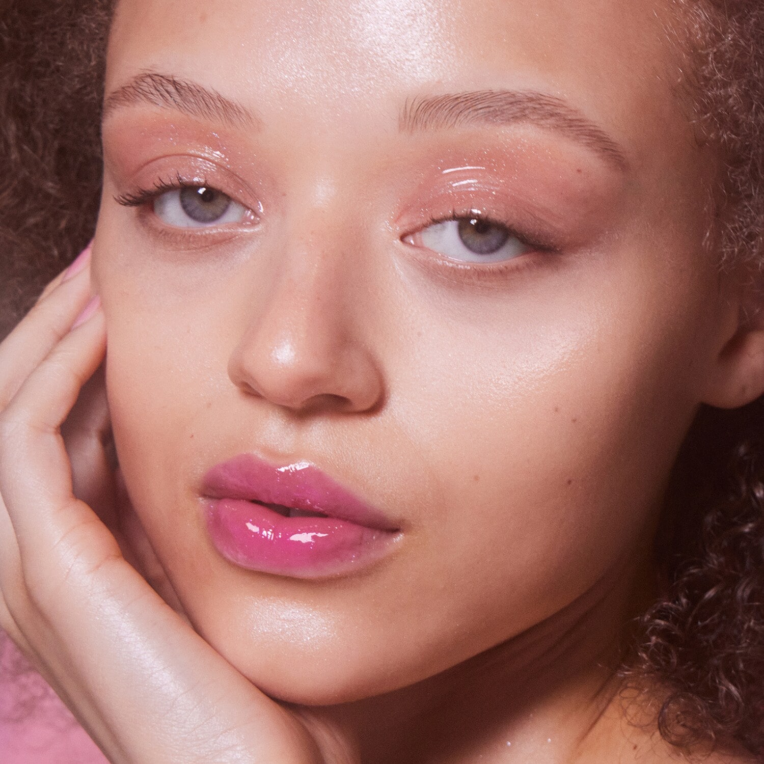 Wicked Lip Oil So Popular - Lip Oil με προσαρμοζόμενο pH Rem Beauty ≡ ...