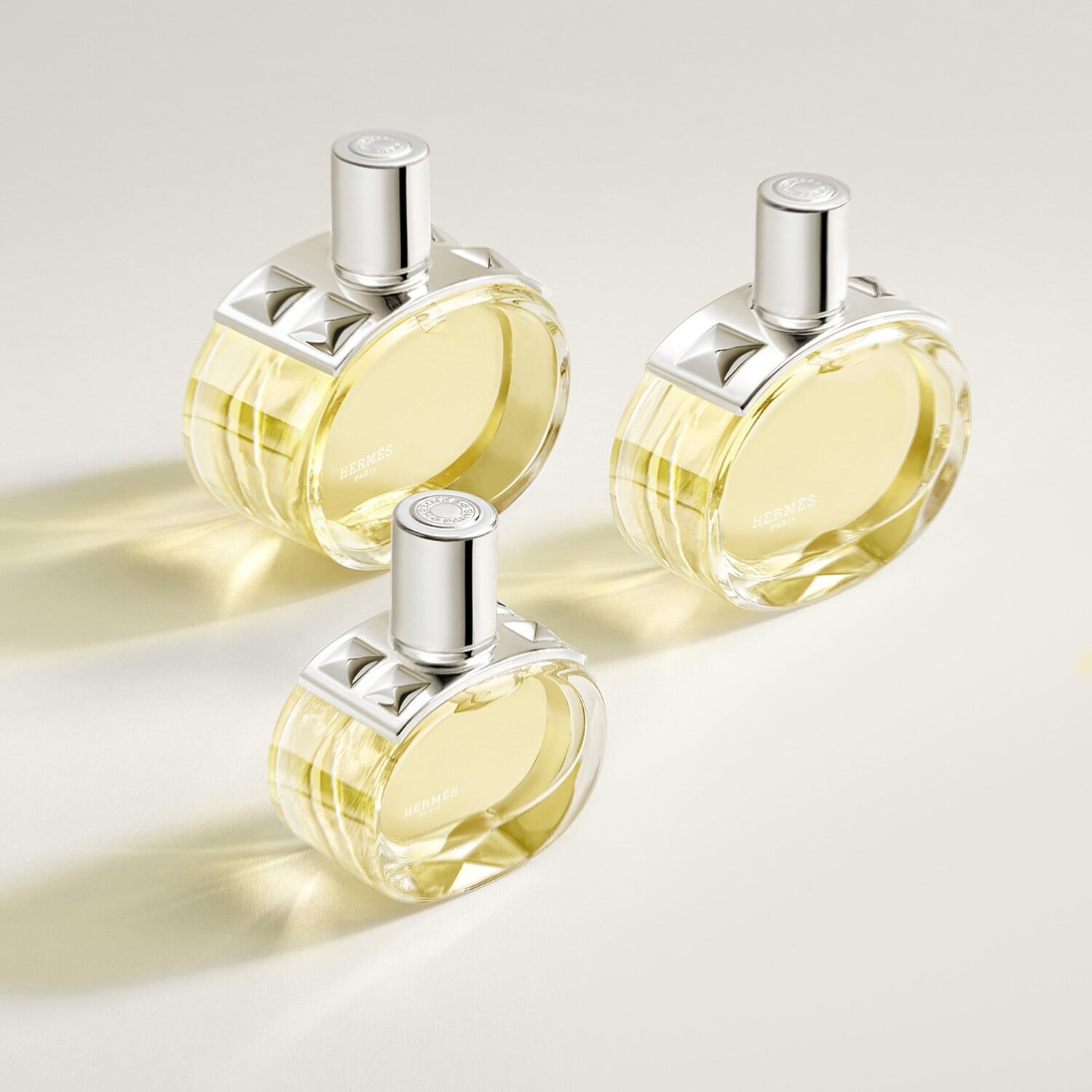 BARENIA Eau de Parfum Natural Spray Hermès ≡ SEPHORA