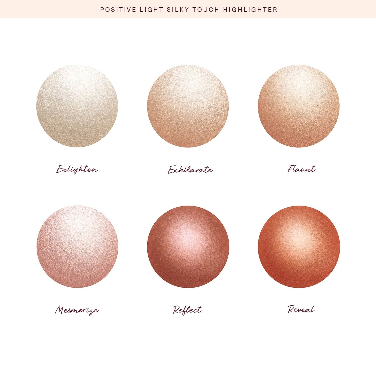 Positive Light Silky Touch Highlighter Rare Beauty ≡ SEPHORA