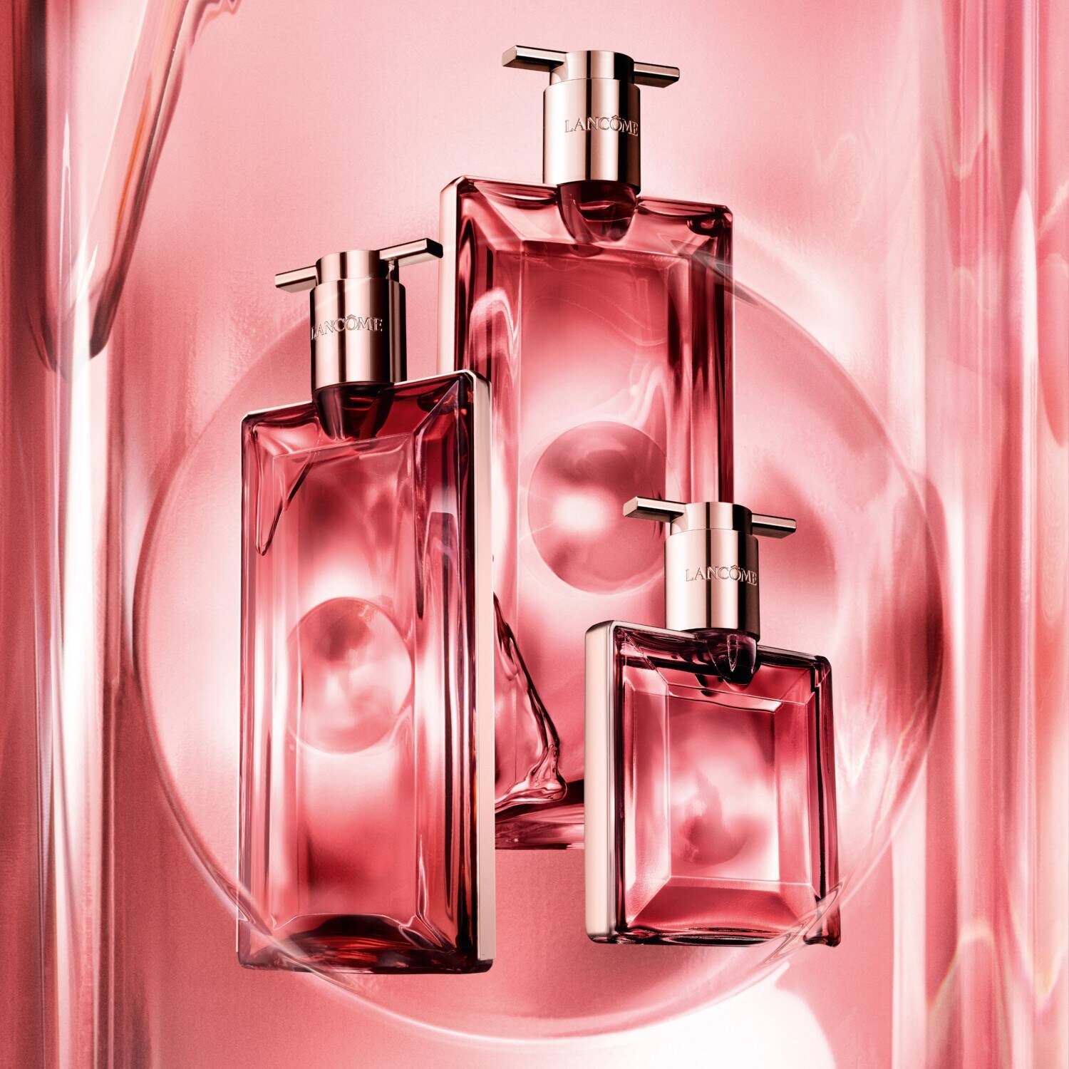 Idôle Power - Eau de Parfum Intense Lancôme ≡ SEPHORA