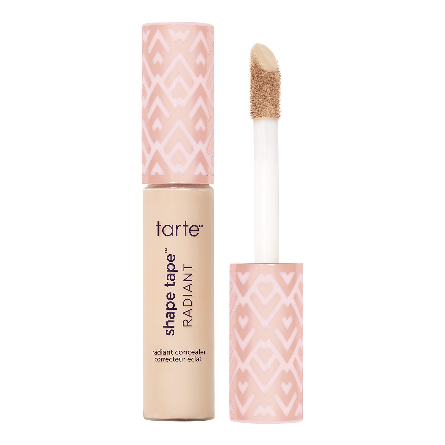 Shape Tape™ Radiant Concealer Tarte ≡ SEPHORA