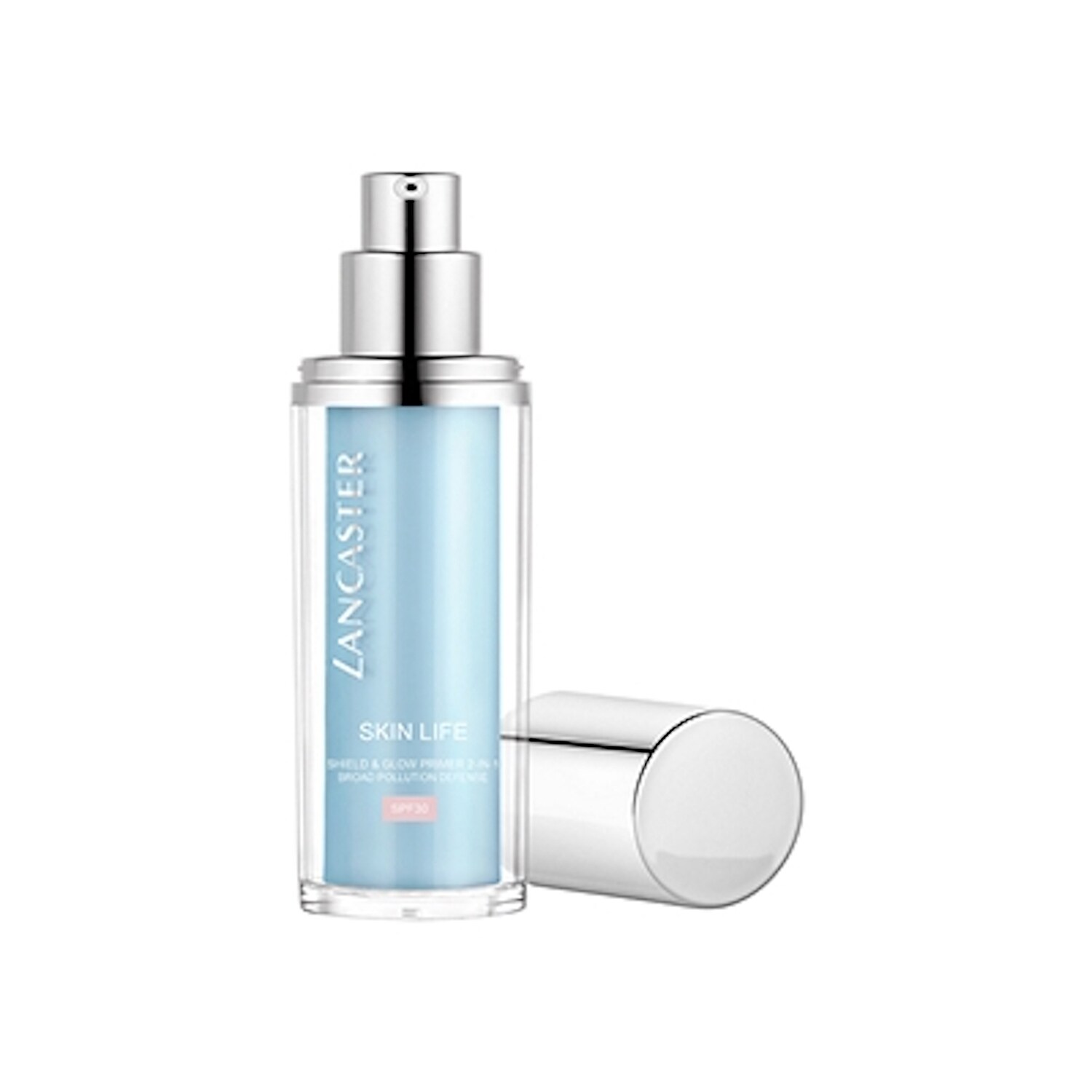 Lancaster Skin Life Shield & Glow Primer 2-in-1 SPF 30 Lancaster ≡ SEPHORA