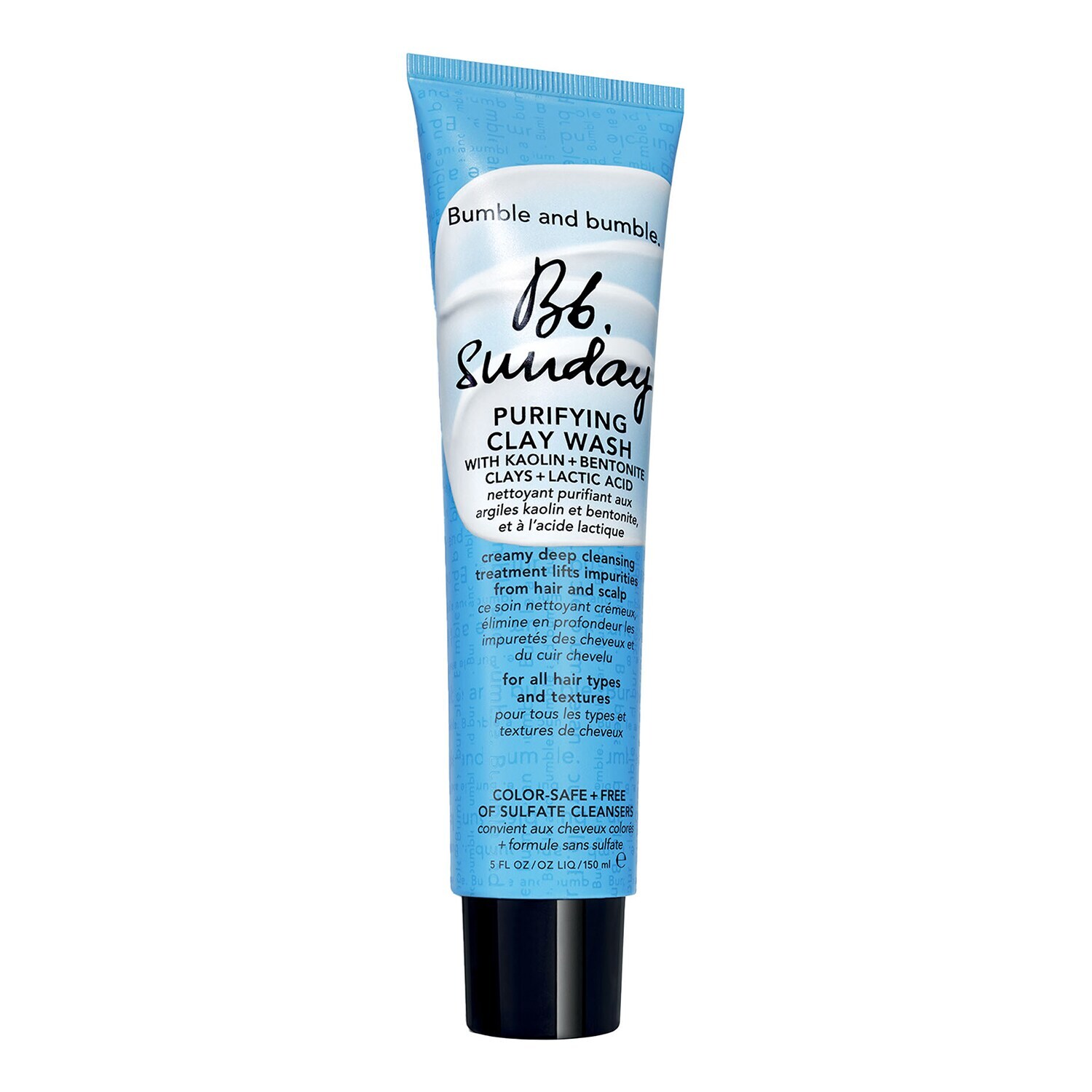 Bb. Sunday Purifying Clay Wash Bumble and Bumble ≡ SEPHORA